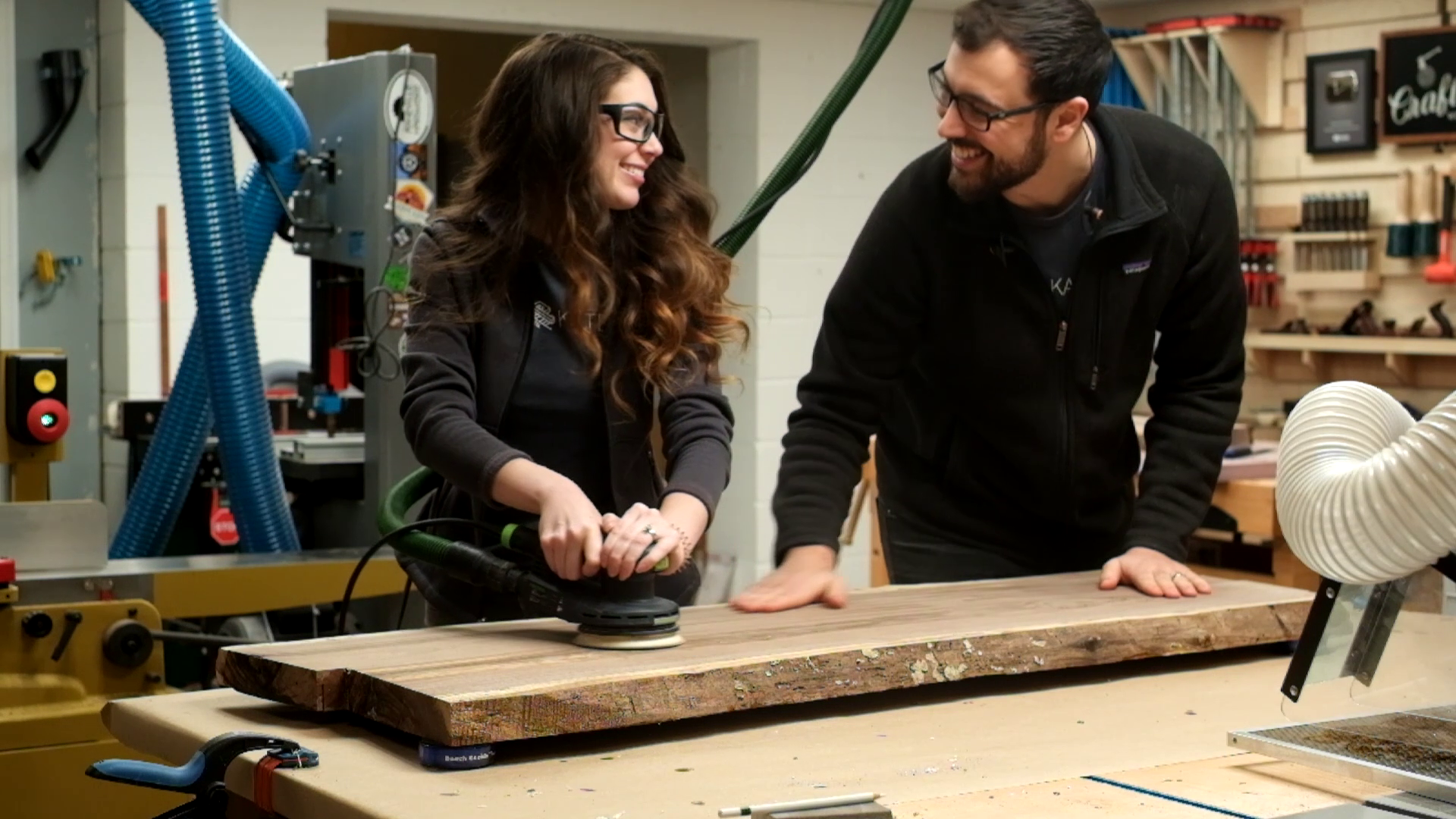 Flat-Pack CNC Modern Coffee Table : 12 Steps (with Pictures ...
