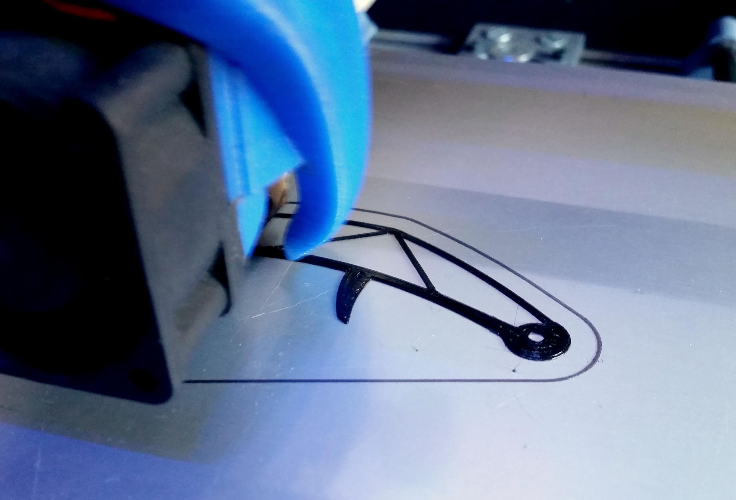 Build Your Own Retrograde Clock! : 14 Steps (with Pictures) - Instructables