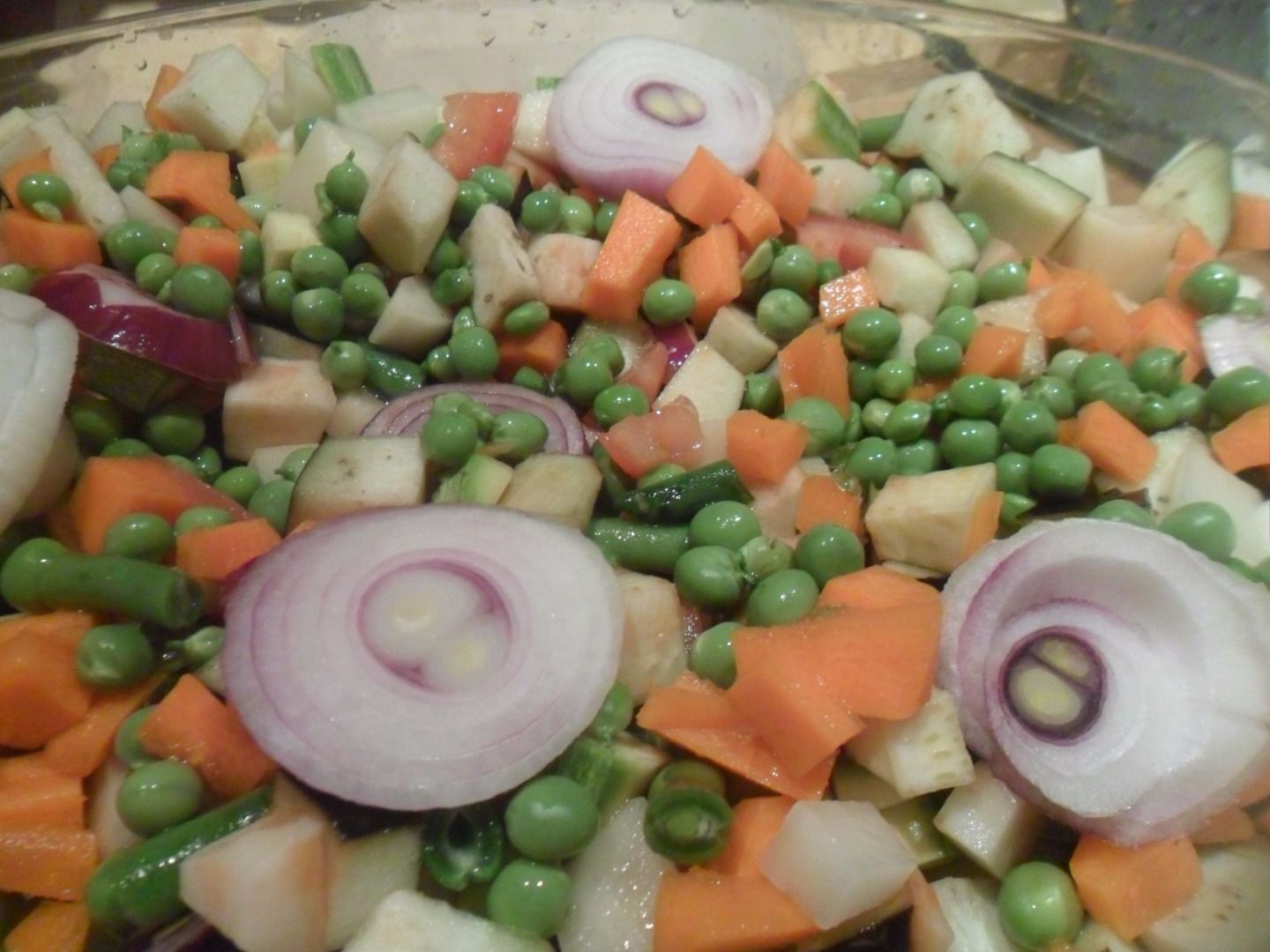 Chicken Torli : 3 Steps (with Pictures) - Instructables