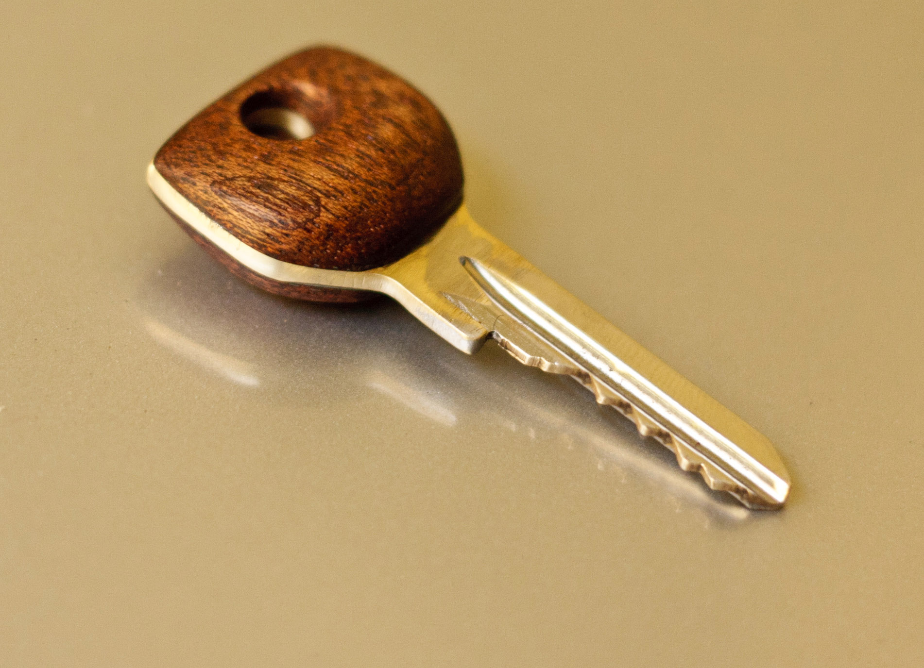 Wood Key-grip : 9 Steps (with Pictures) - Instructables