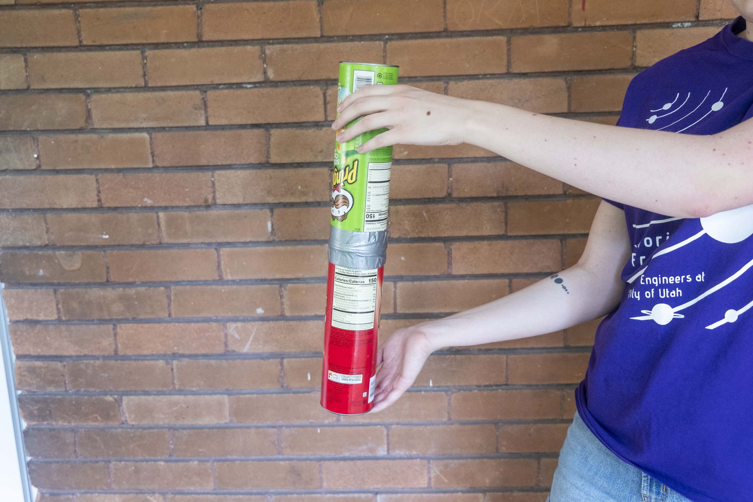 Giant Sidewalk Chalk : 7 Steps (with Pictures) - Instructables