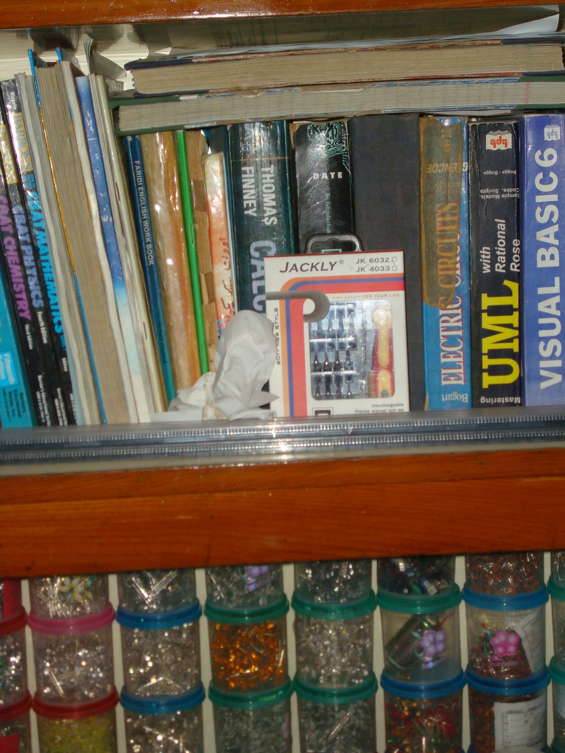 Mini Electronic Lab - Instructables