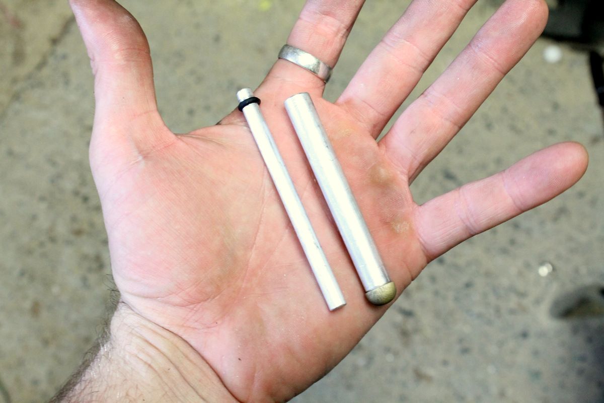 Simple Mini Fire Piston : 11 Steps (with Pictures) - Instructables