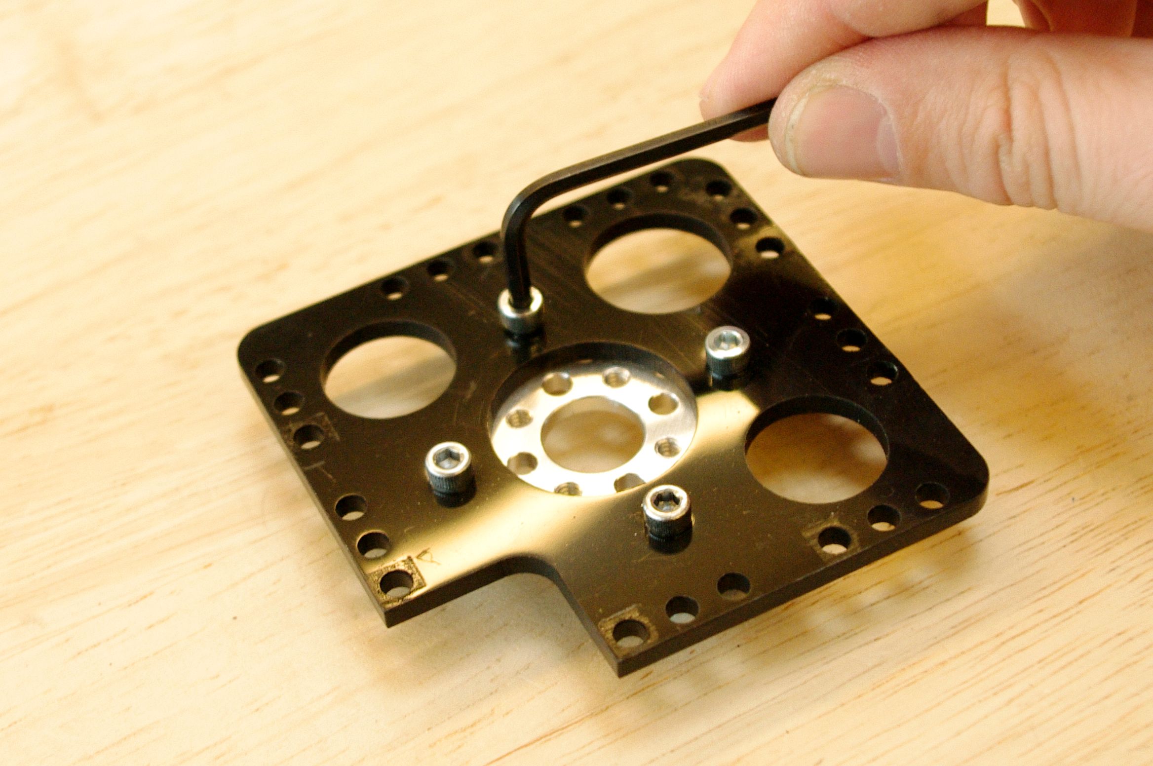 Robotic Camera Dolly System : 49 Steps (with Pictures) - Instructables