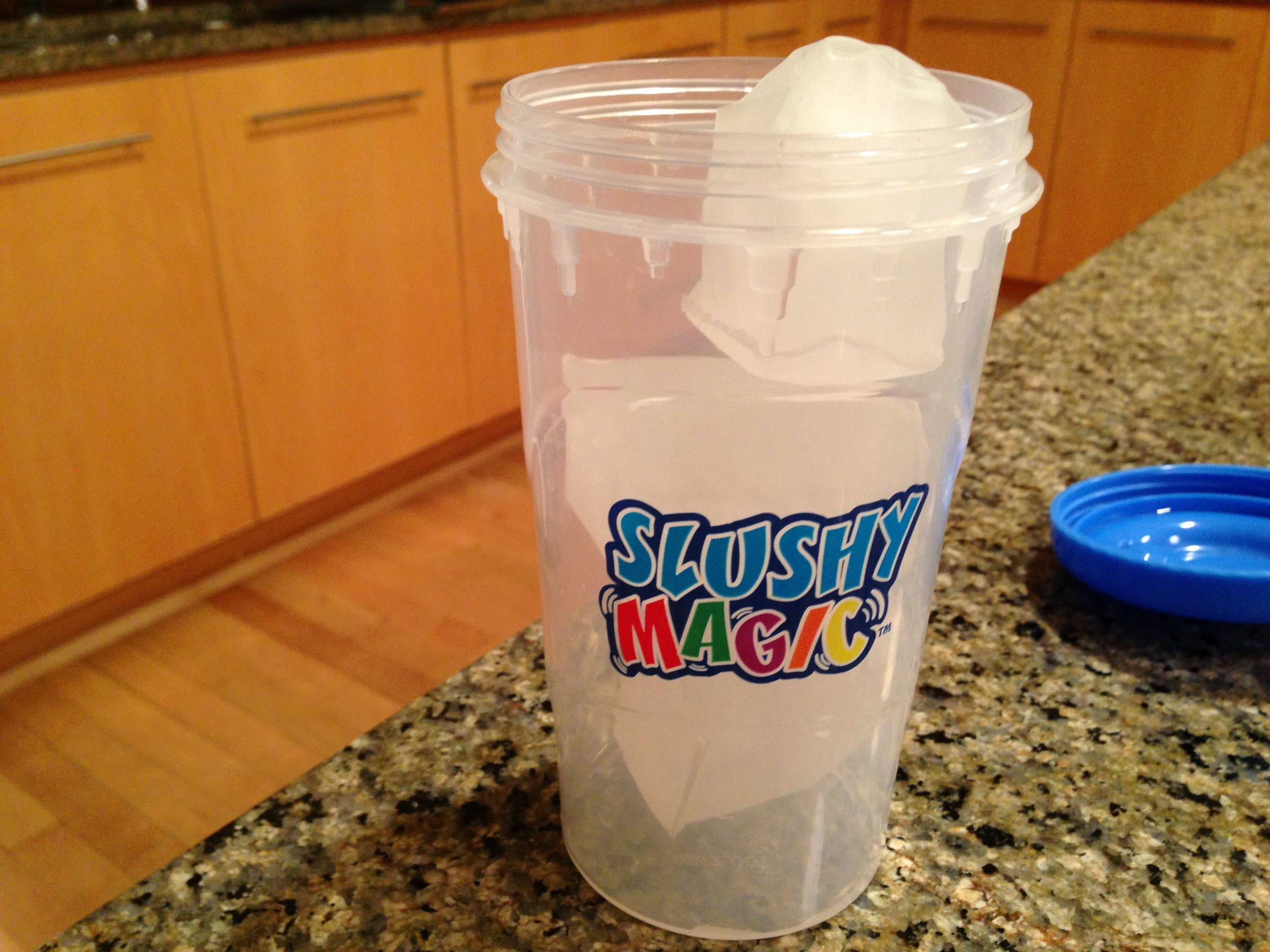 How to Make a Tropical Slush - Instructables