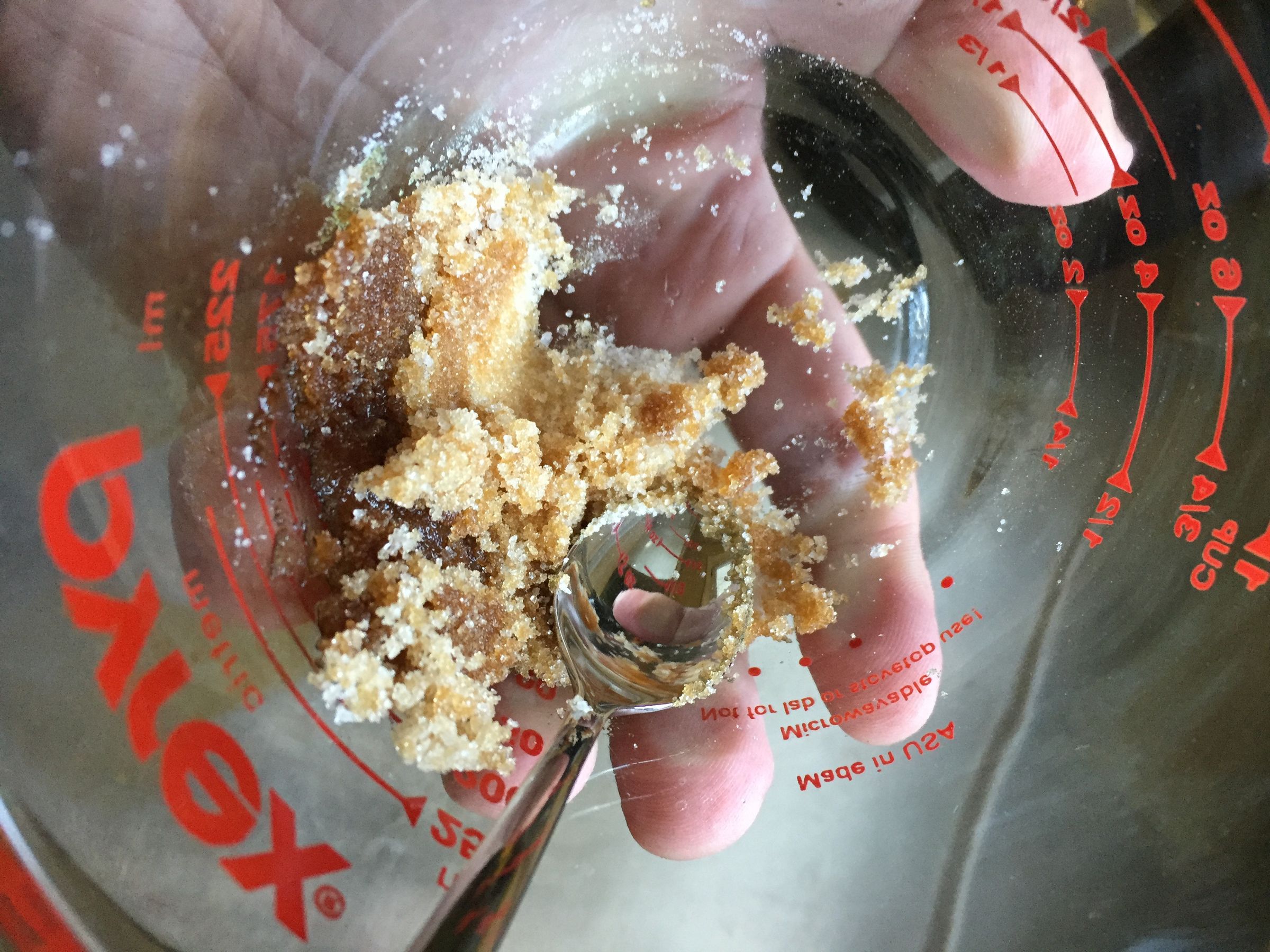 Brewing Cuban Coffee : 5 Steps (with Pictures) - Instructables