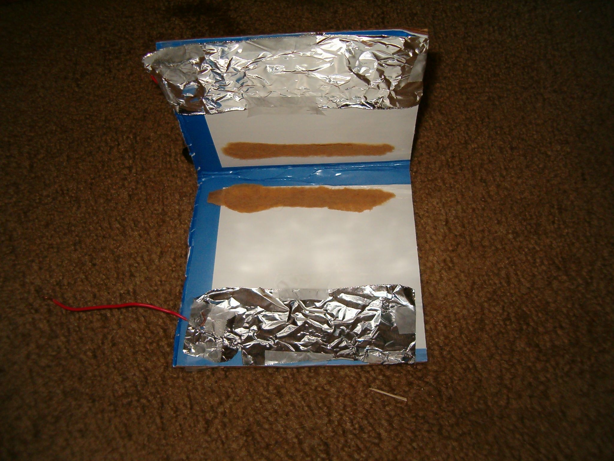 Presure Switch Alarm : 7 Steps - Instructables