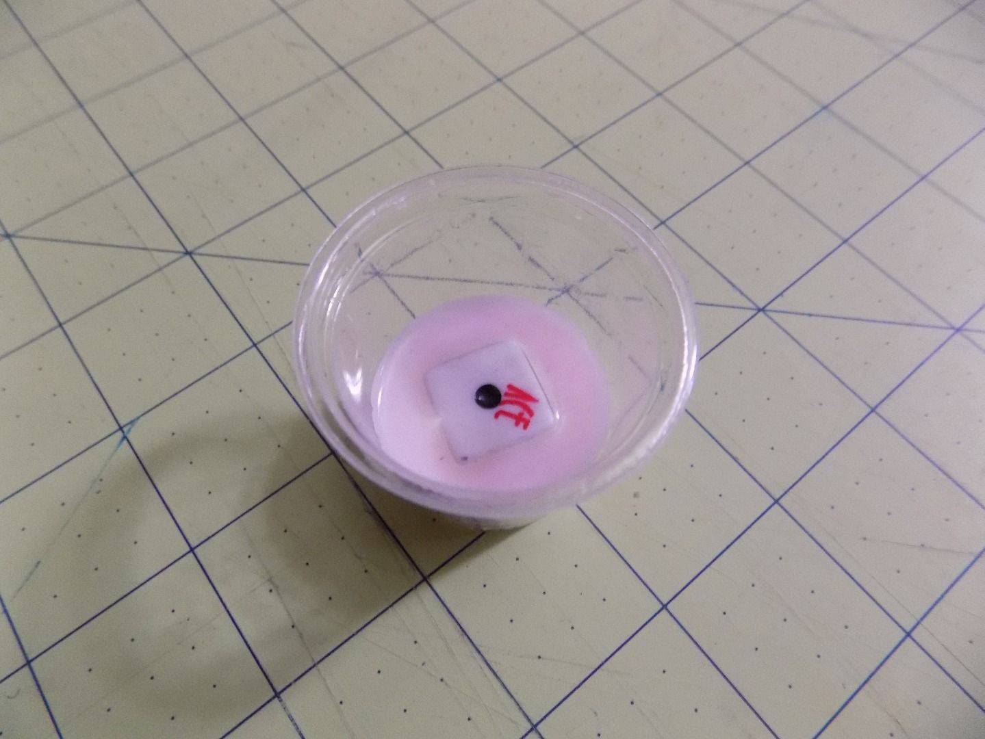 Custom Dice : 7 Steps (with Pictures) - Instructables