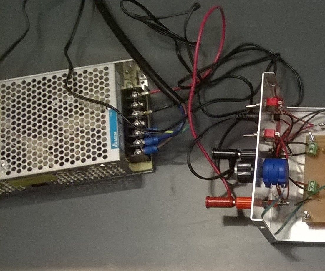 Electromagnetic Ring Launcher : 5 Steps (with Pictures) - Instructables