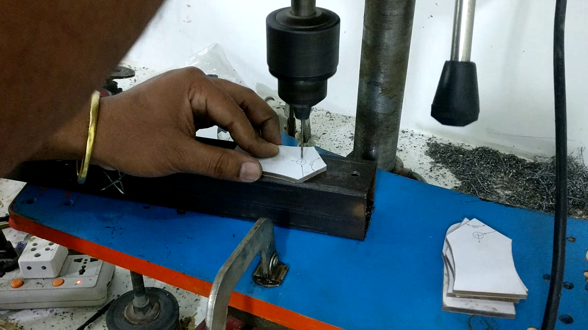 Making a Graver and Template Set for Engraving : 15 Steps (with ...