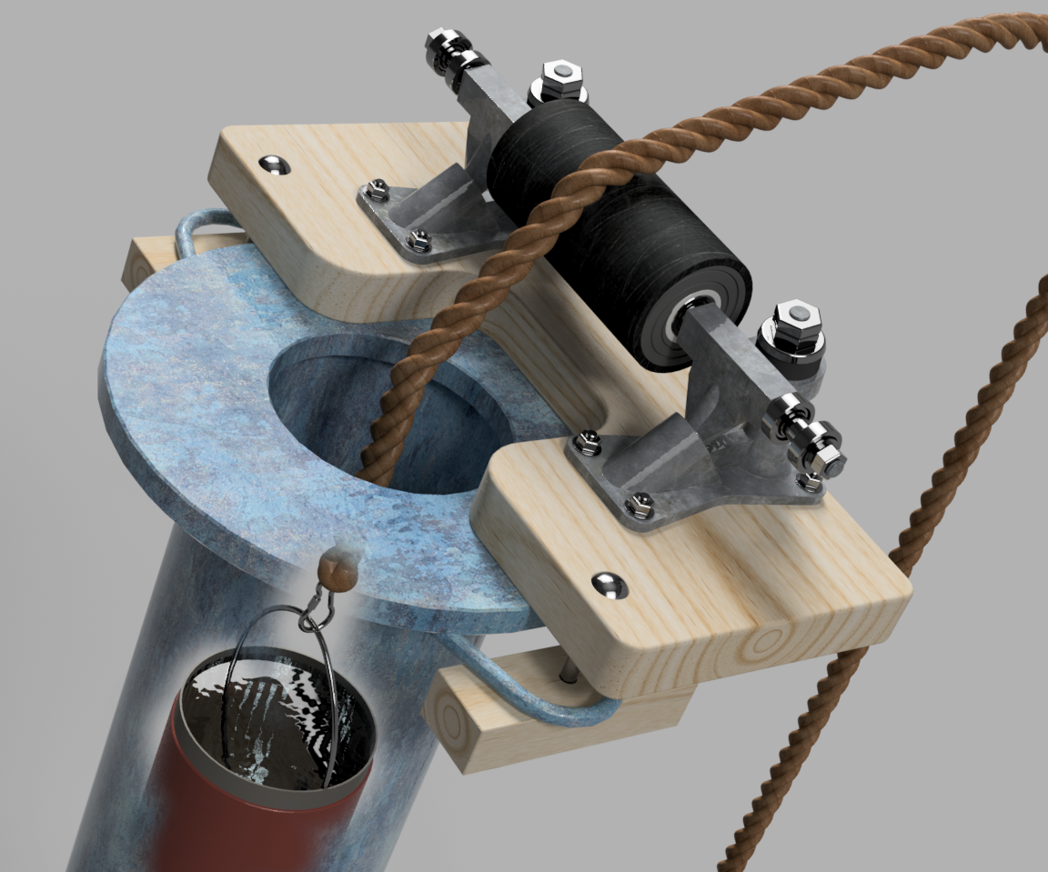 Skate Water Riser : 9 Steps (with Pictures) - Instructables