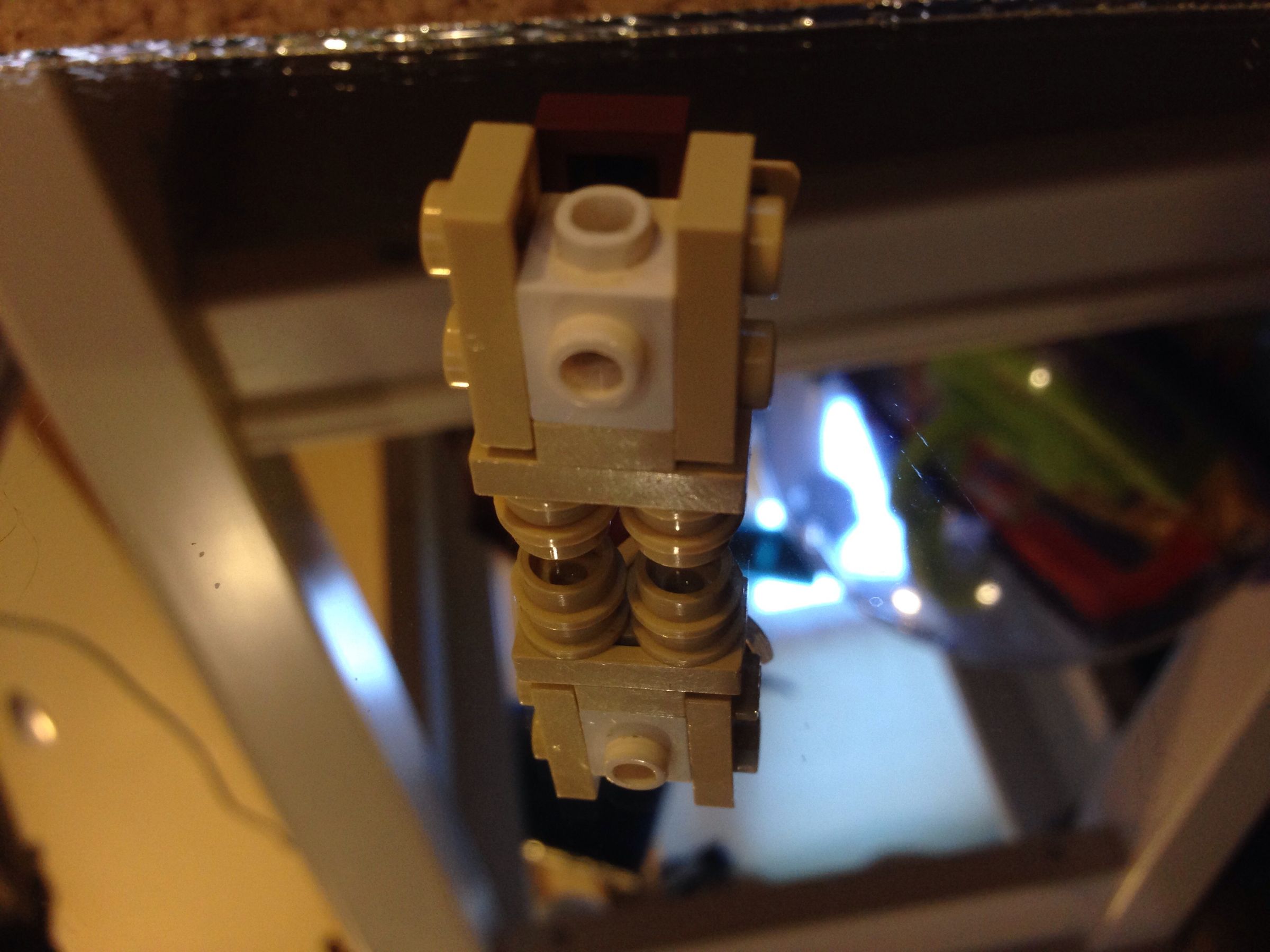 Micro Lego Pokemon Team 1 : 4 Steps - Instructables