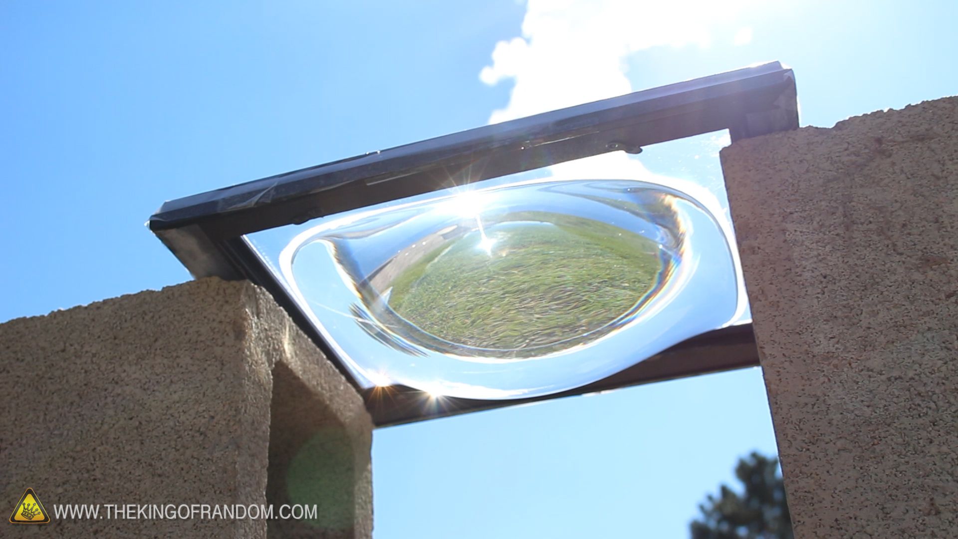 5 Ways to Start a Fire, Using Water : 7 Steps (with Pictures ...
