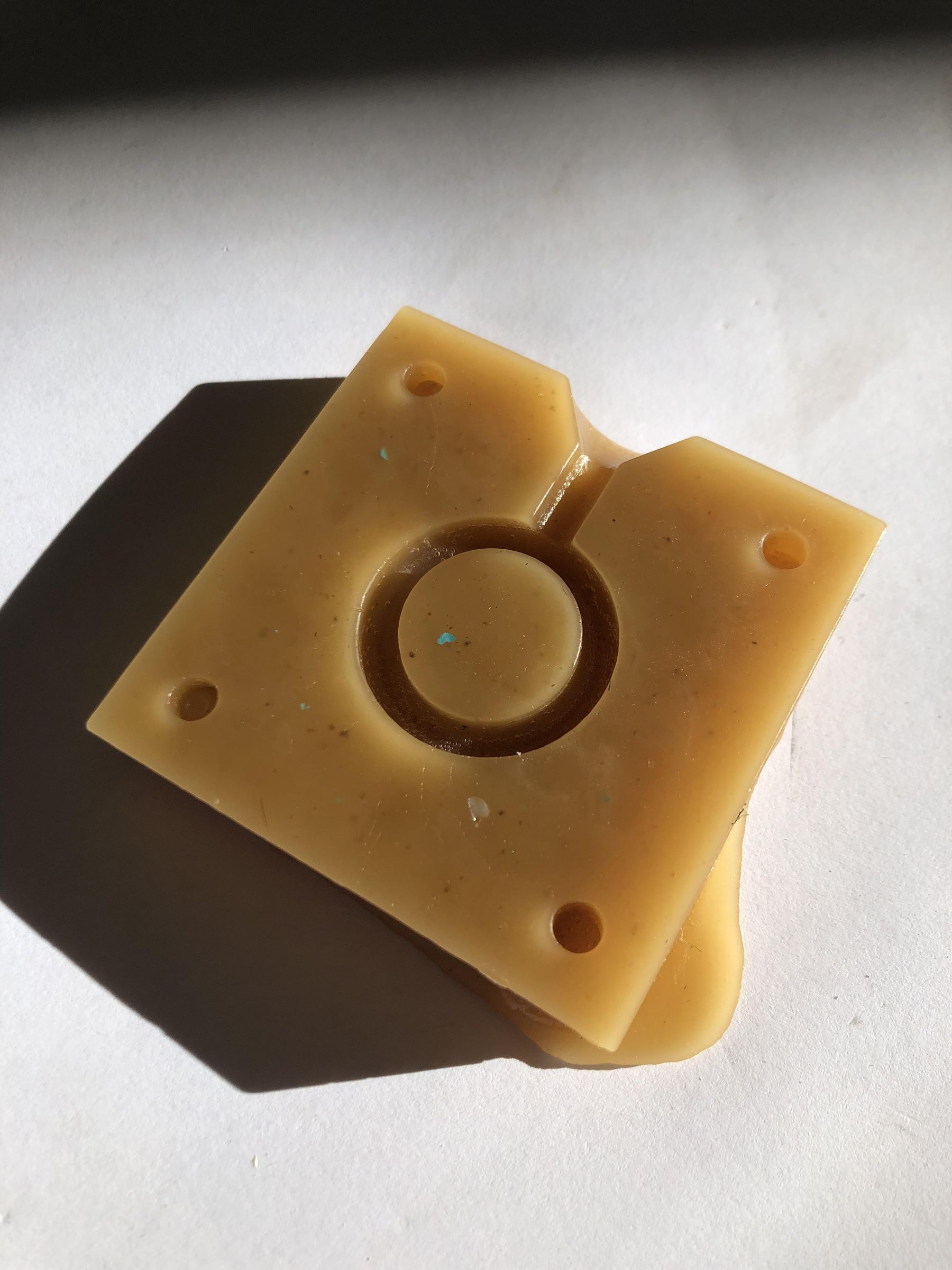 DIY Injection Molding : 9 Steps (with Pictures) - Instructables