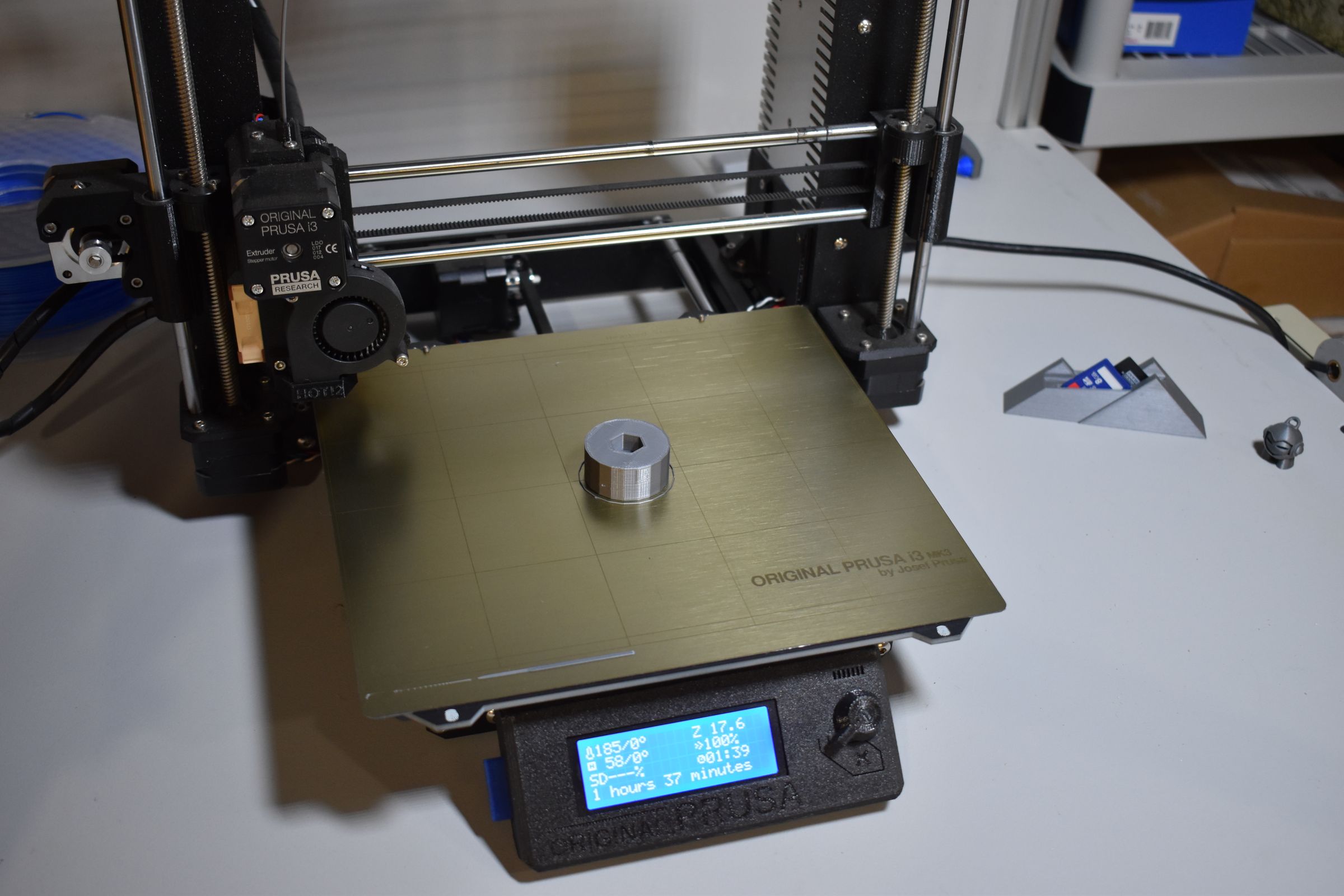 Knife Grinding Jig : 11 Steps (with Pictures) - Instructables