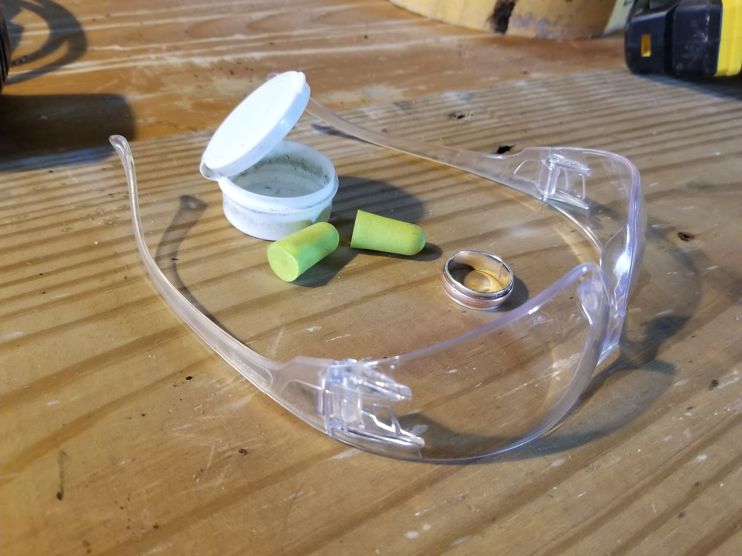 Repair/ Sharpen and Modify Spade Bits : 3 Steps - Instructables