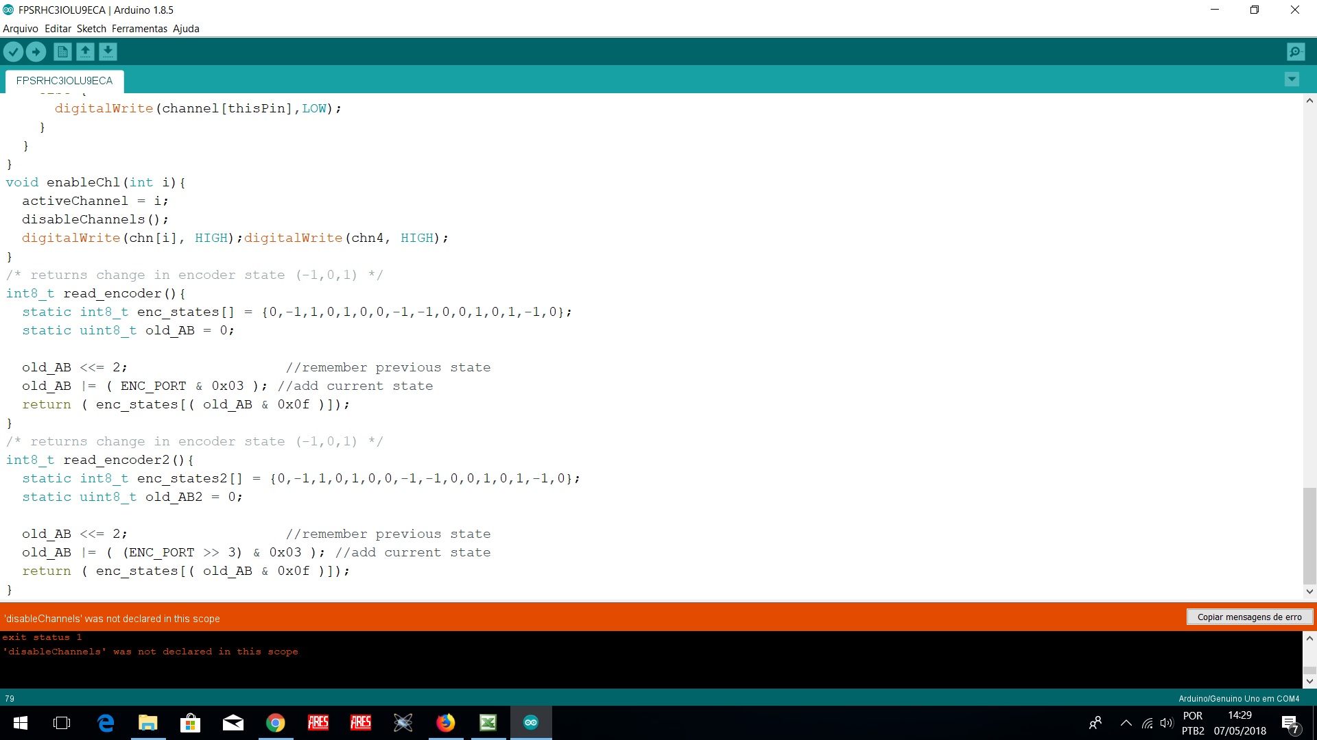 Arduino Passive Preamp With Remote, Attenuator and Channel Selector : 7 Steps - Instructables