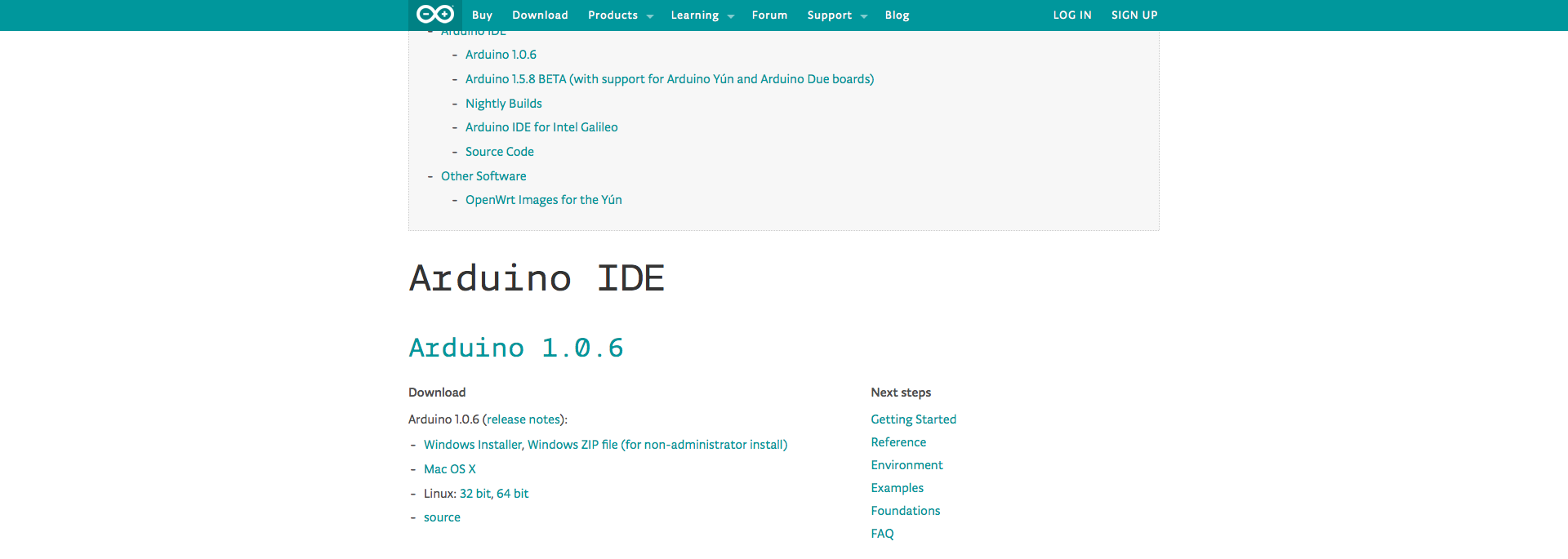 Arduino and 3d Printing (ARDUI3D) for DUMMIES : 11 Steps - Instructables