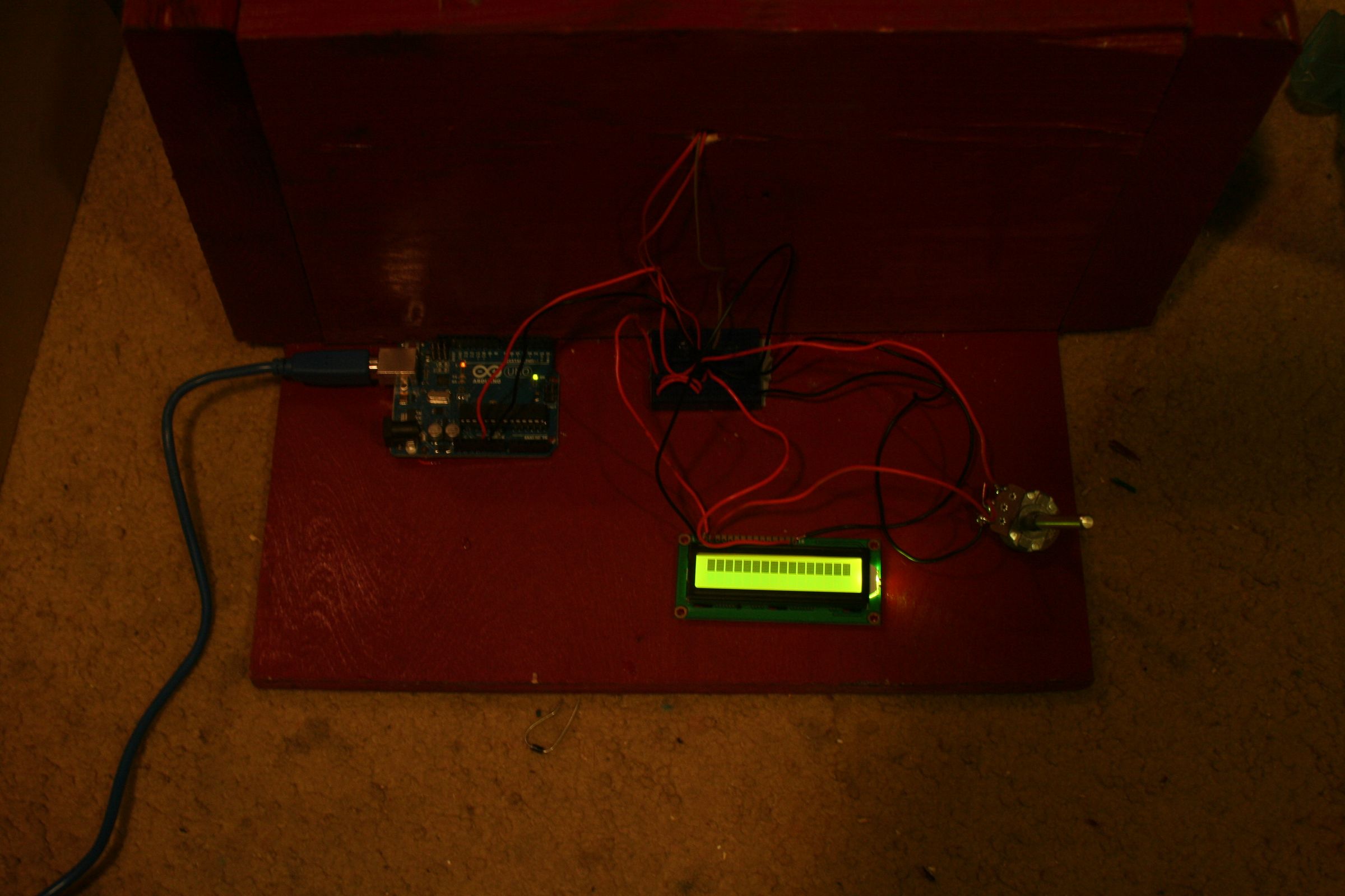 The Arduino Chicken Incubator : 7 Steps - Instructables