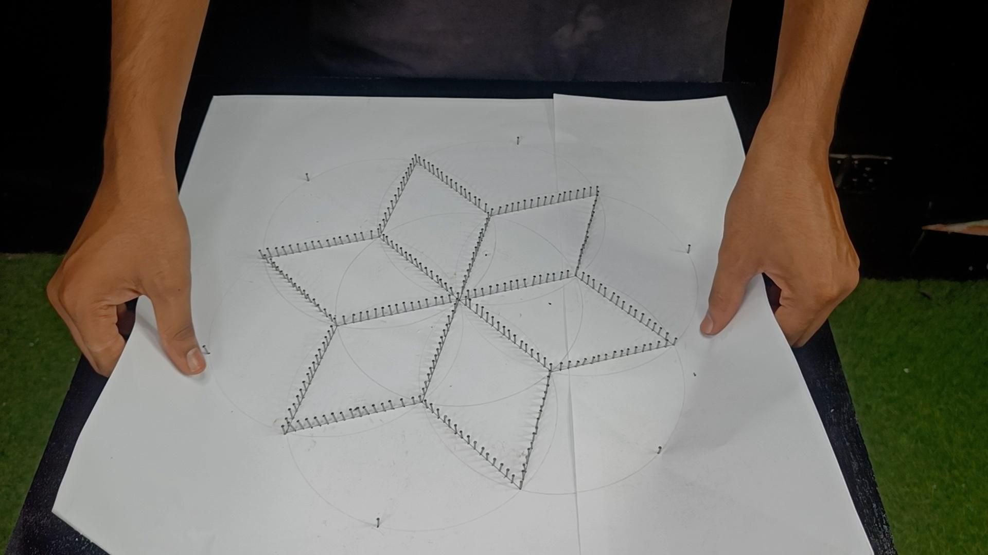 Mastering String and Nail Art - a Step-by-Step Guide to Stunning ...