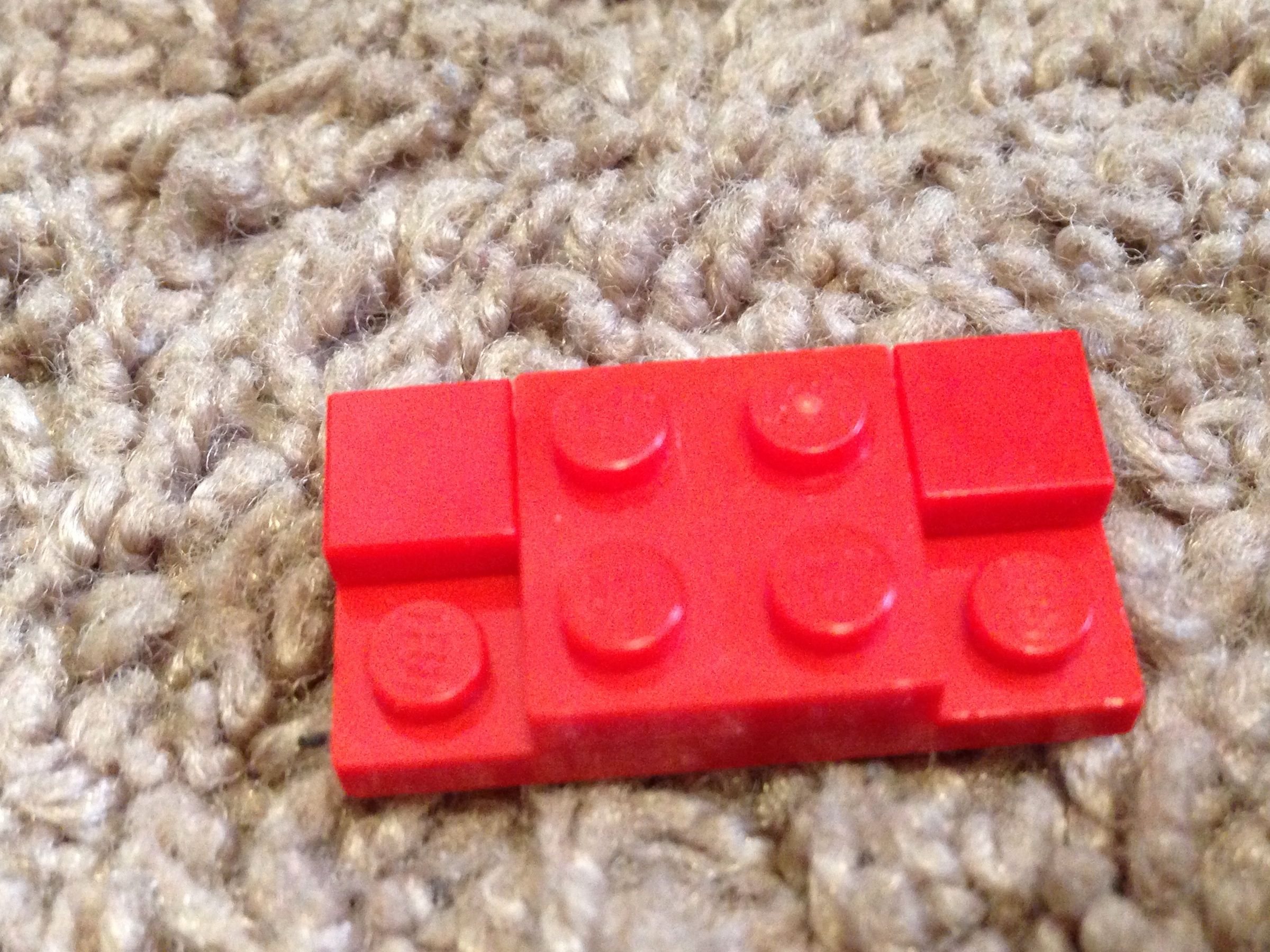 Lego Pokeball Variations : 5 Steps (with Pictures) - Instructables
