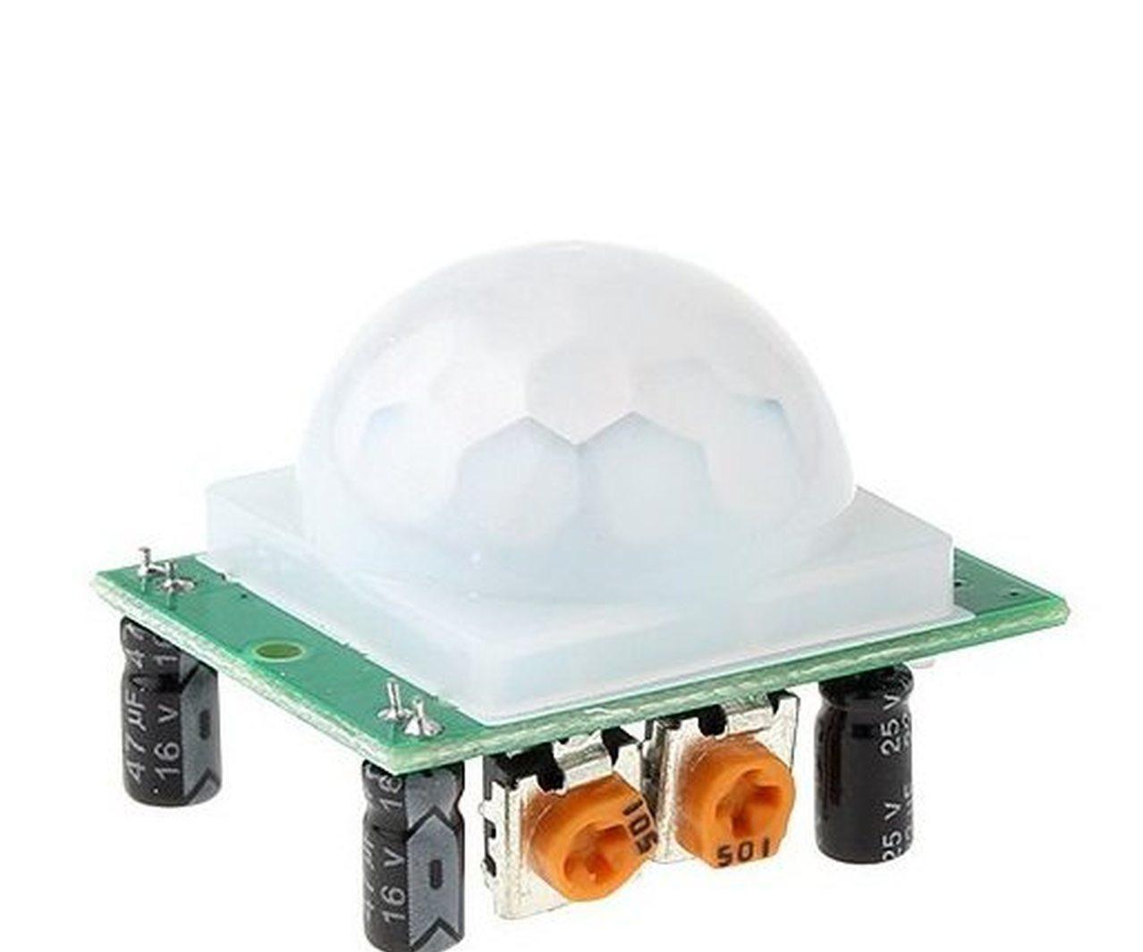 Raspberry Pi Motion Sensor IFTTT : 4 Steps - Instructables Raspberry Pi Motion Sensor IFTTT : 4 Steps - Instructables