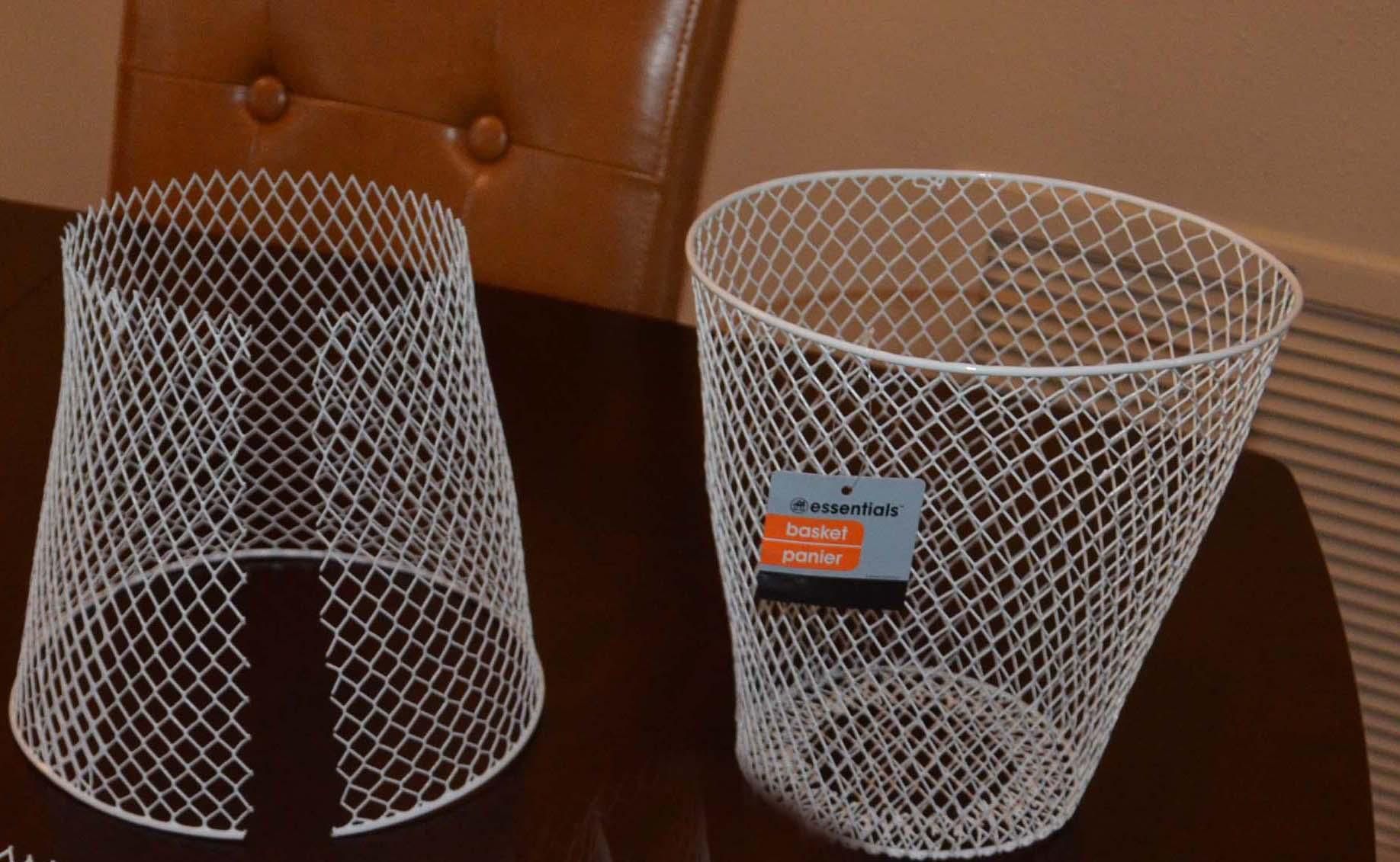 Make a 30 Gallon Colander : 6 Steps (with Pictures) - Instructables