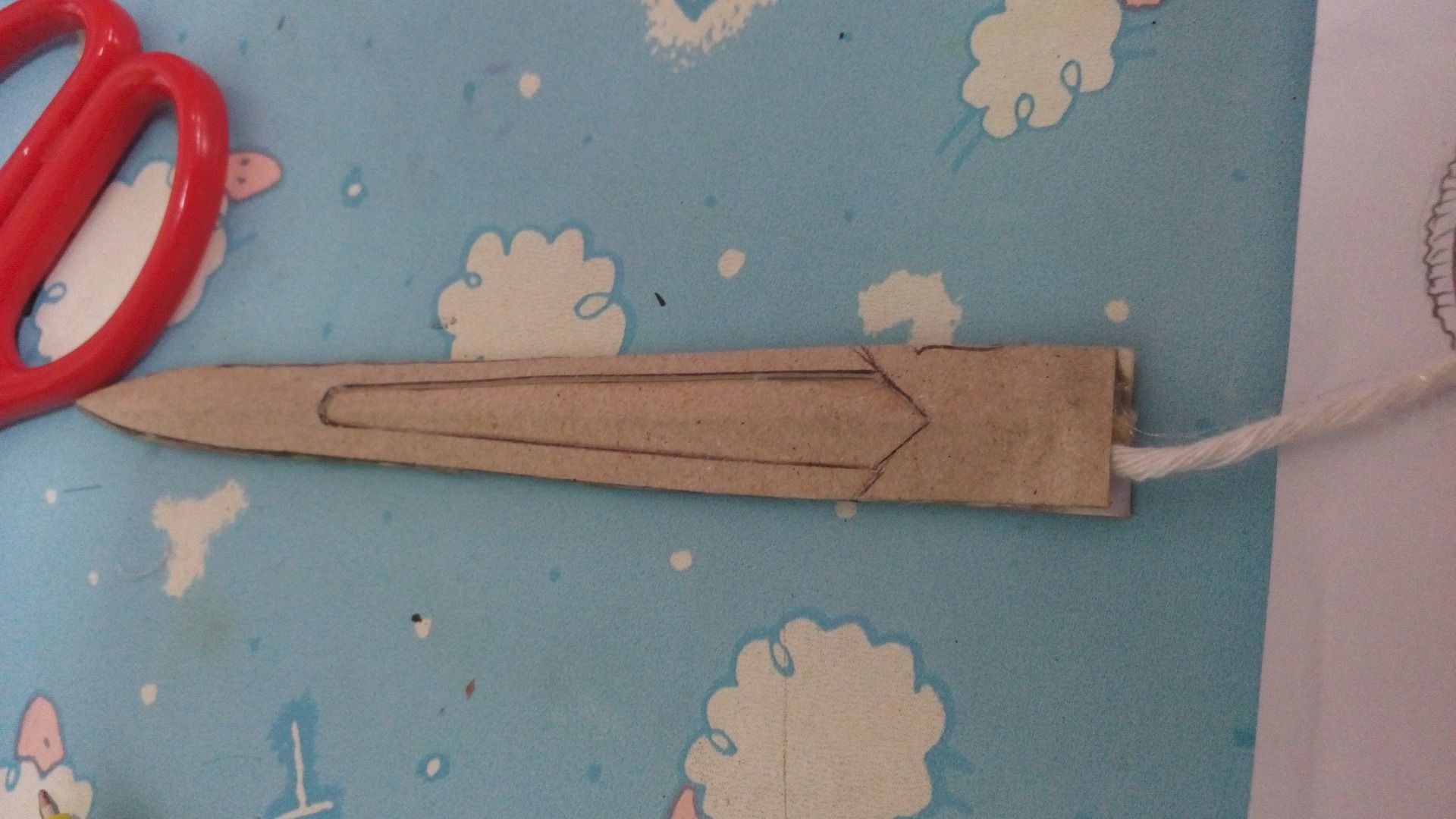 AC:Syndicate Hidden Blade Guantlet Replica!! : 10 Steps (with Pictures ...