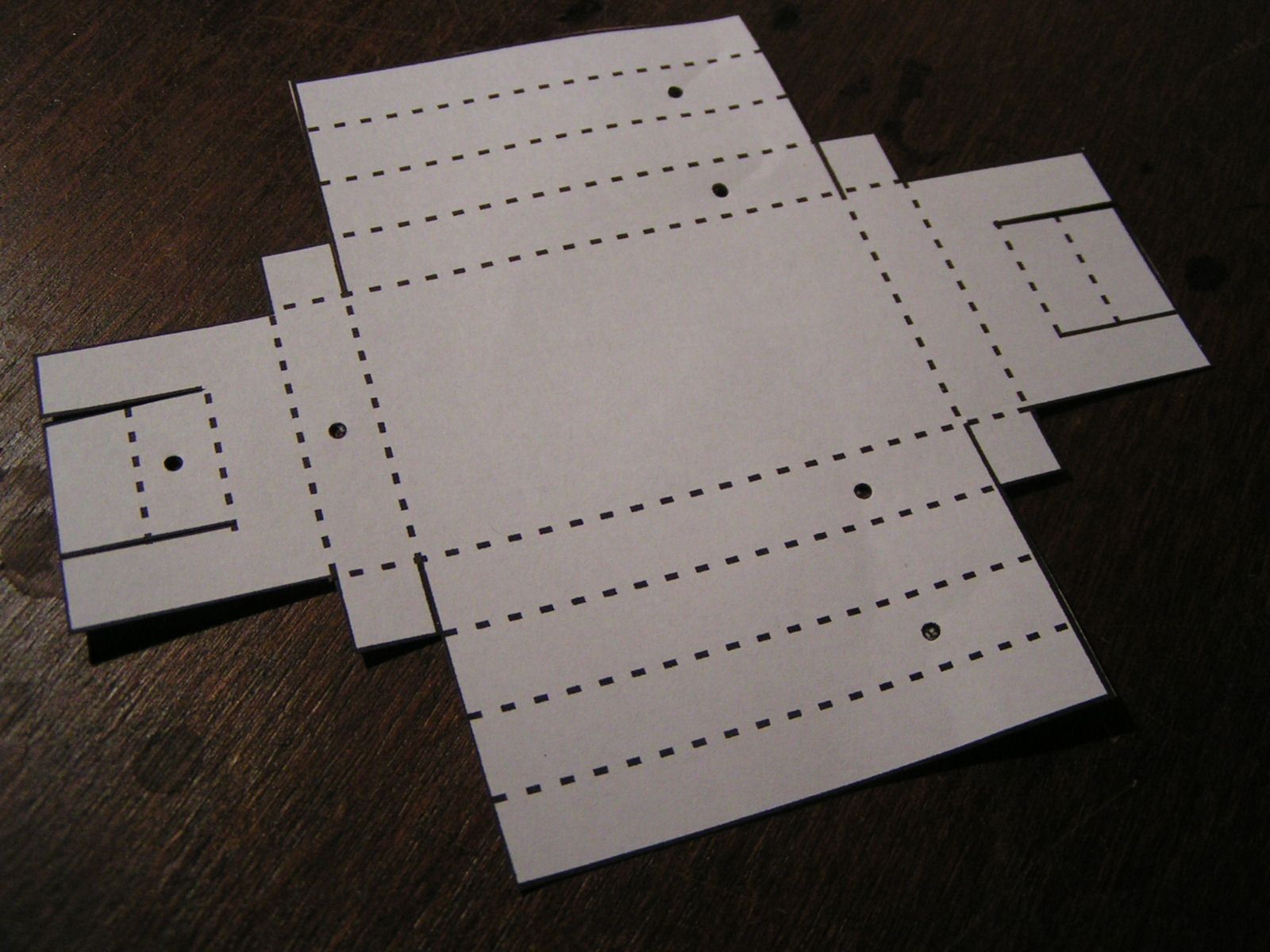 The Paper Trebuchet : 9 Steps - Instructables