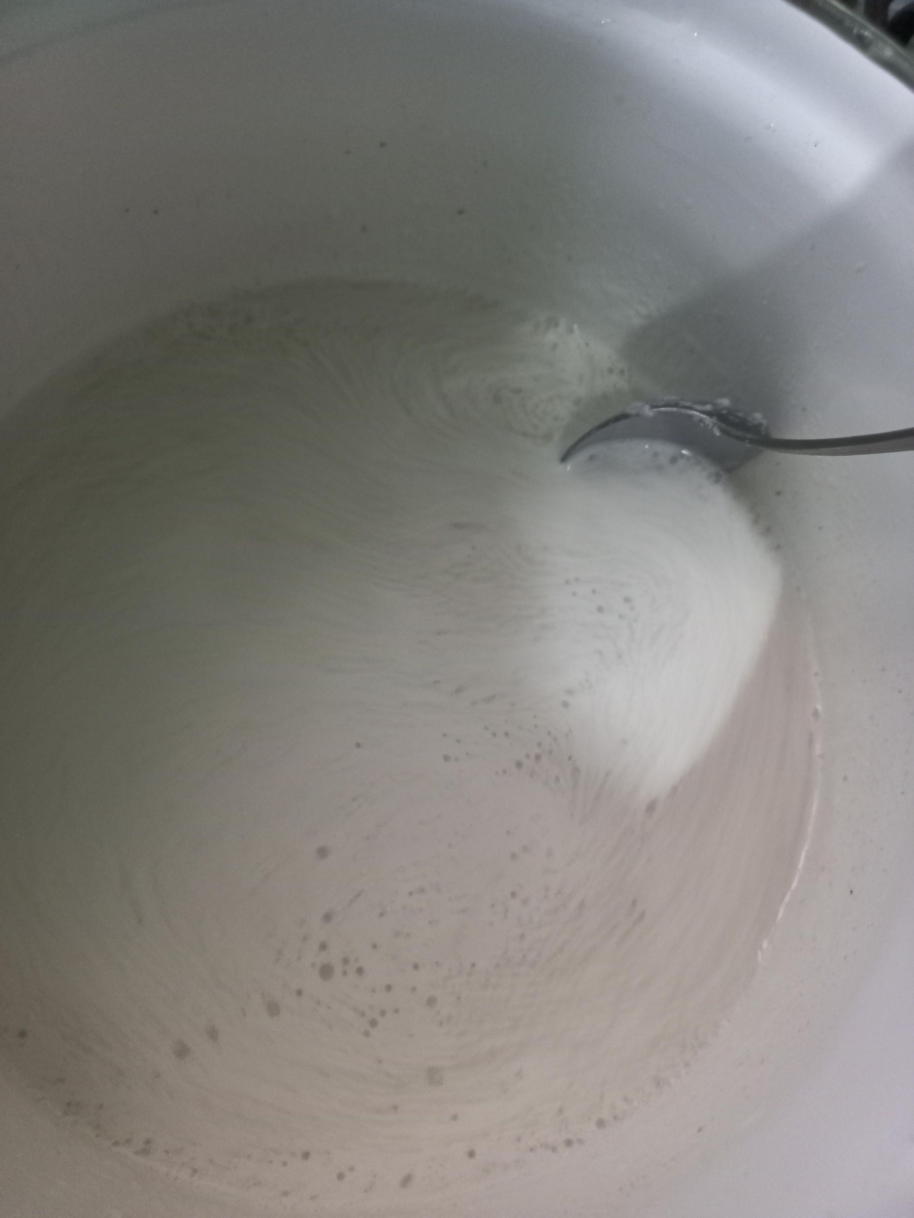 Sugar Free Egyptian Rice Pudding With Date and Cinnamon ( Roz Bel Laban ...