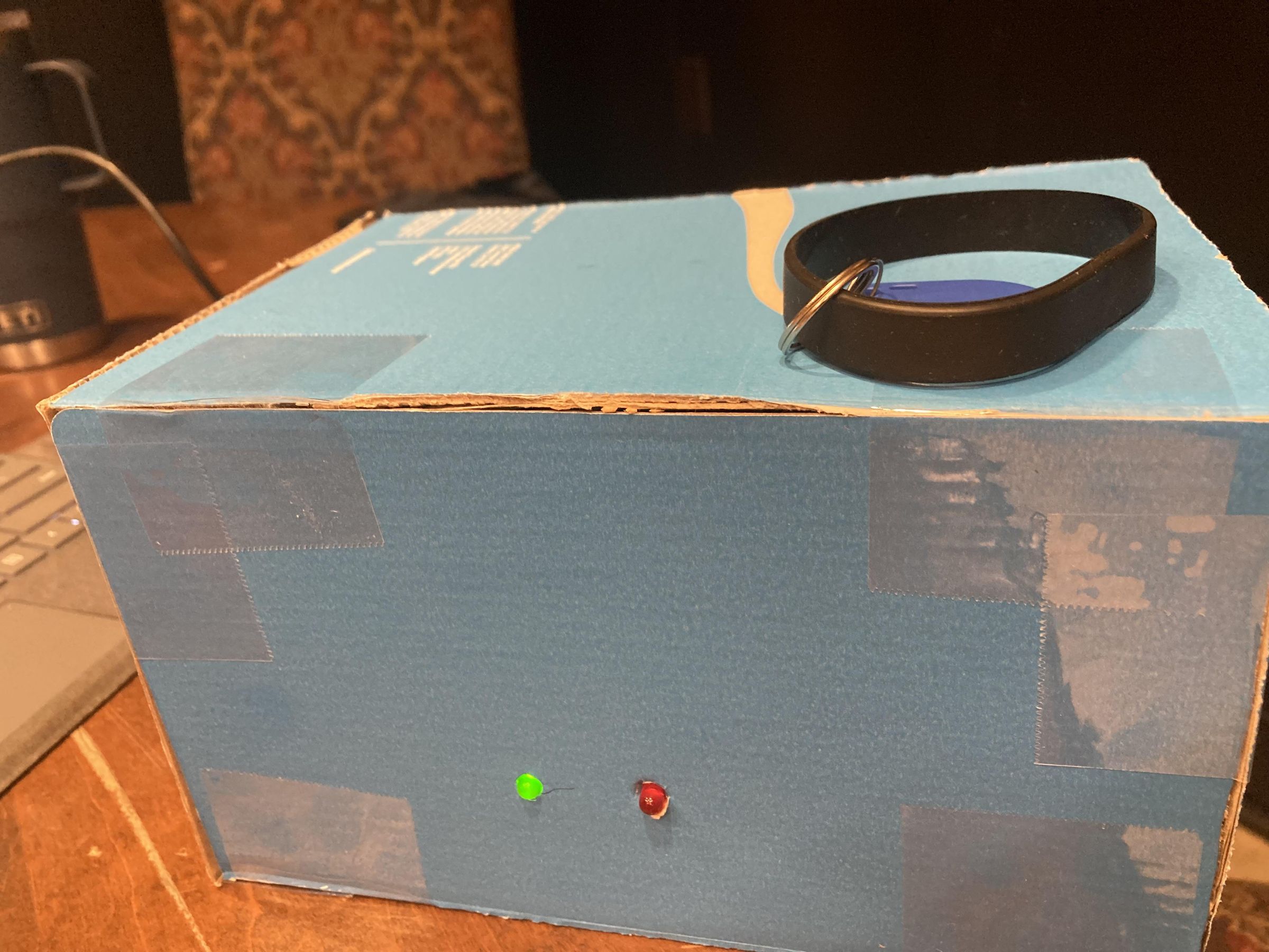 RFID Housing : 14 Steps - Instructables