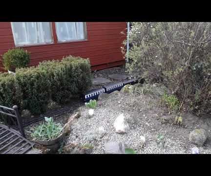 Garden Train - Arduino Wireless NMRA DCC : 4 Steps (with Pictures ...