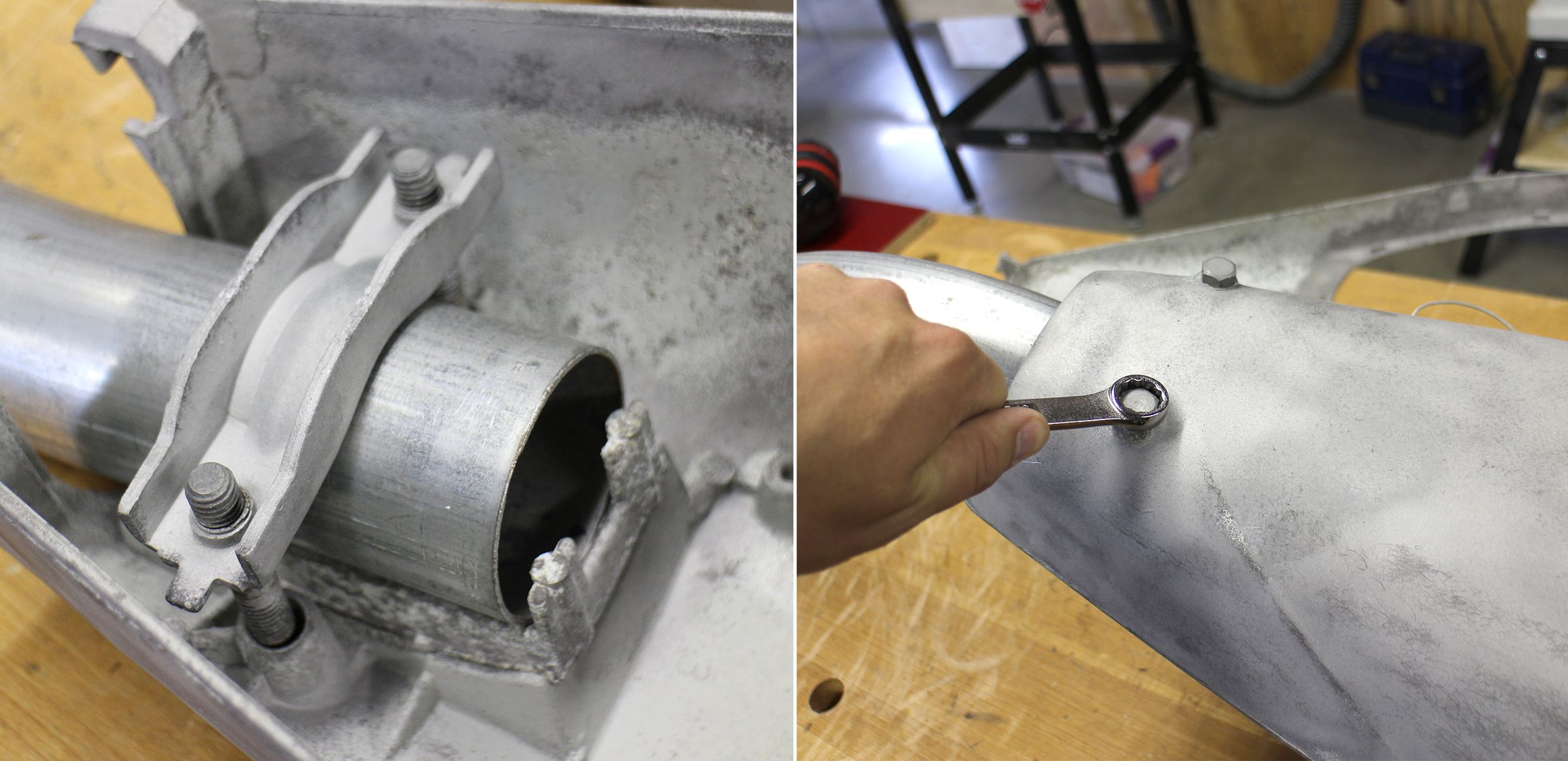 Street Light Floor Lamp : 15 Steps (with Pictures) - Instructables