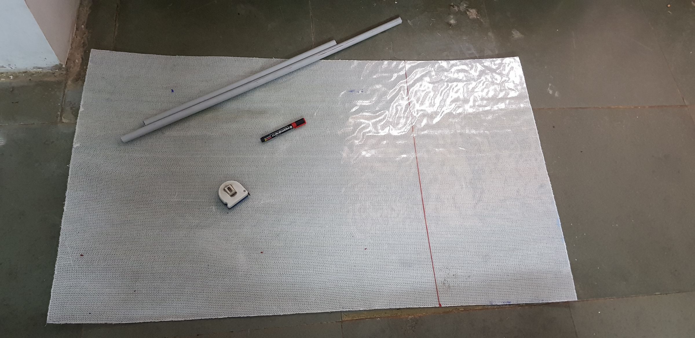 RC Car PVC Portable Folding Ramp : 9 Steps - Instructables