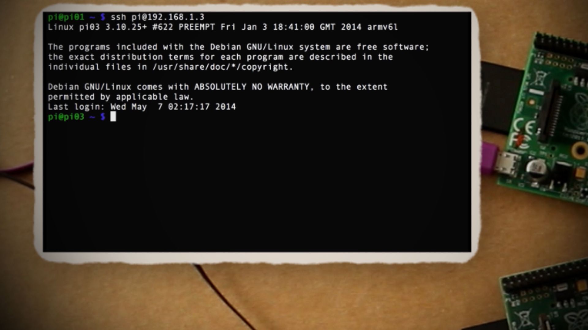 How to Make a Raspberry Pi SuperComputer! : 9 Steps (with Pictures ...