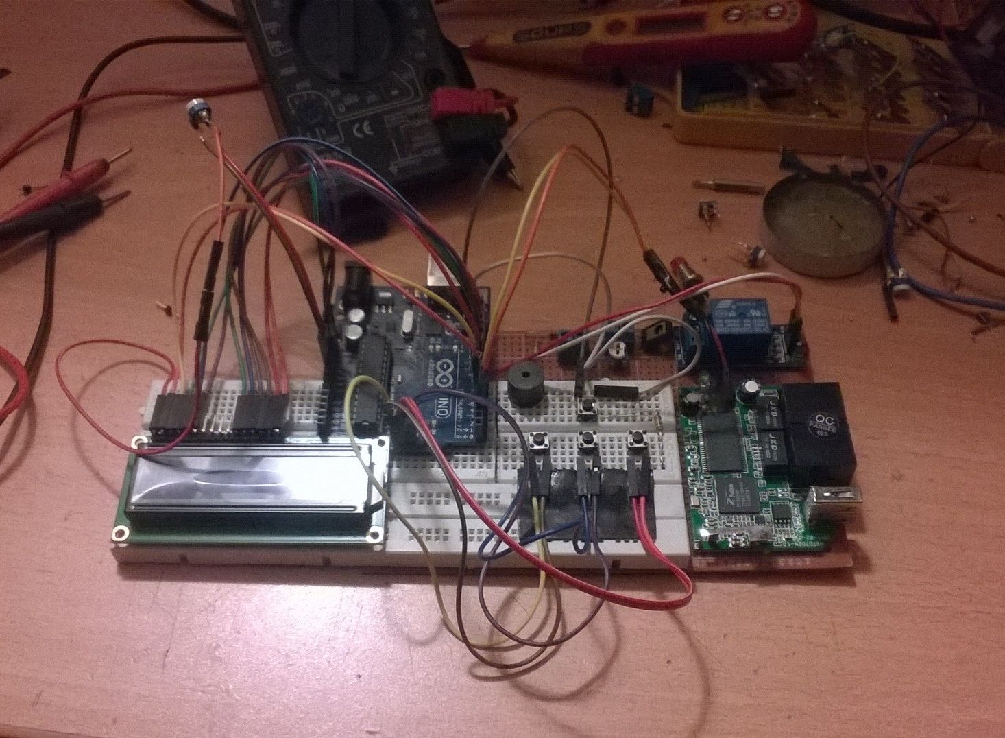 Cheapest Way to Connect Arduino to Internet : 5 Steps (with Pictures ...
