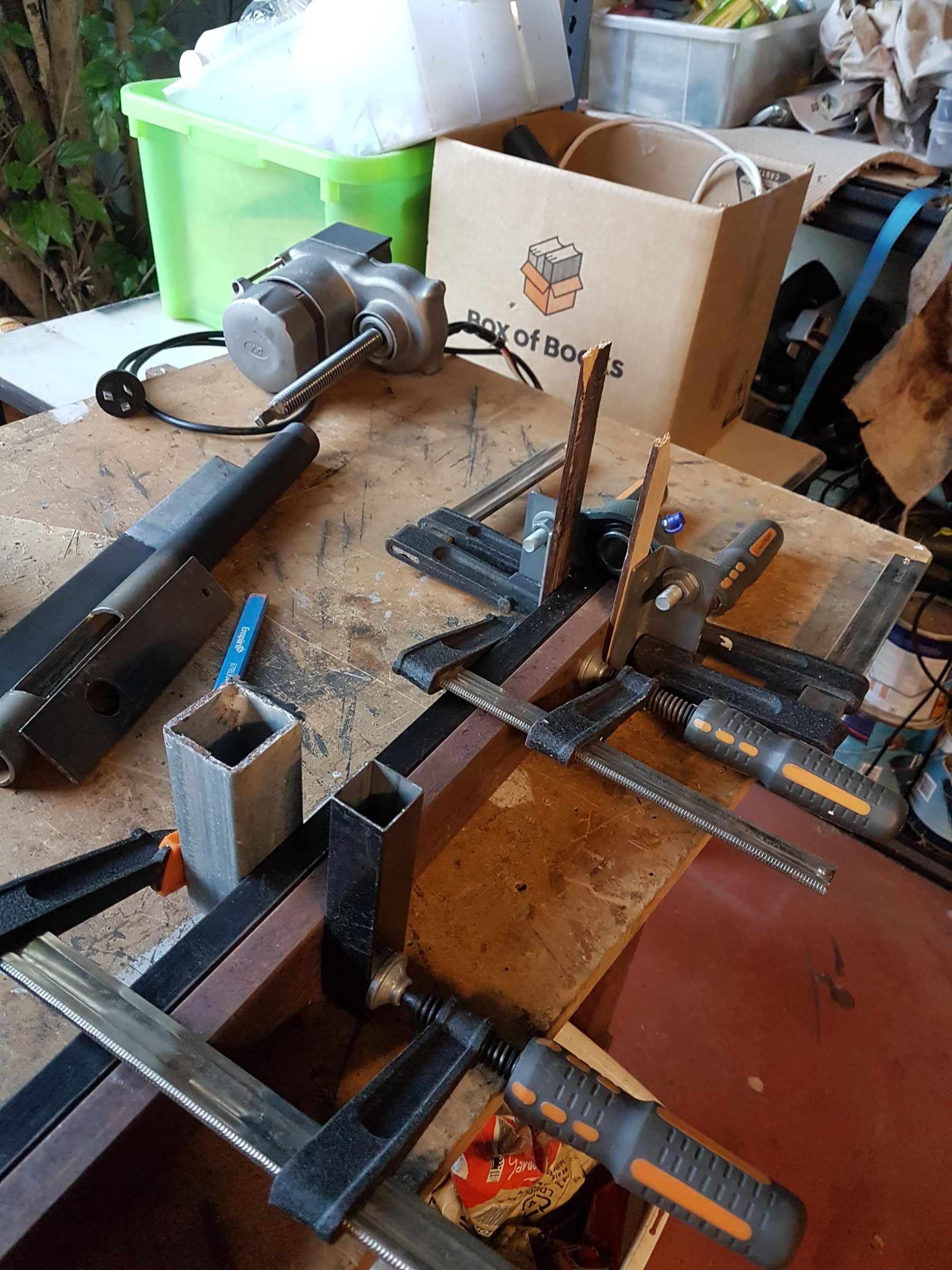 Low Cost Plastic Extruder for Filament Production and Recycling Plastic ...