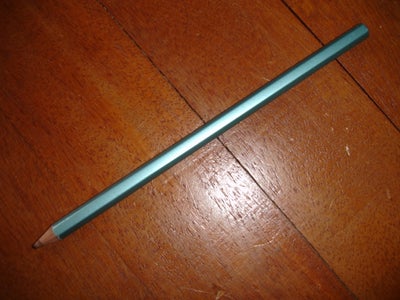 How to Make a Pencil Move in a Mysterious Way : 4 Steps - Instructables