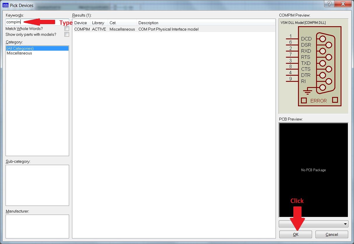 Processing Using the Proteus Arduino Model : 10 Steps - Instructables