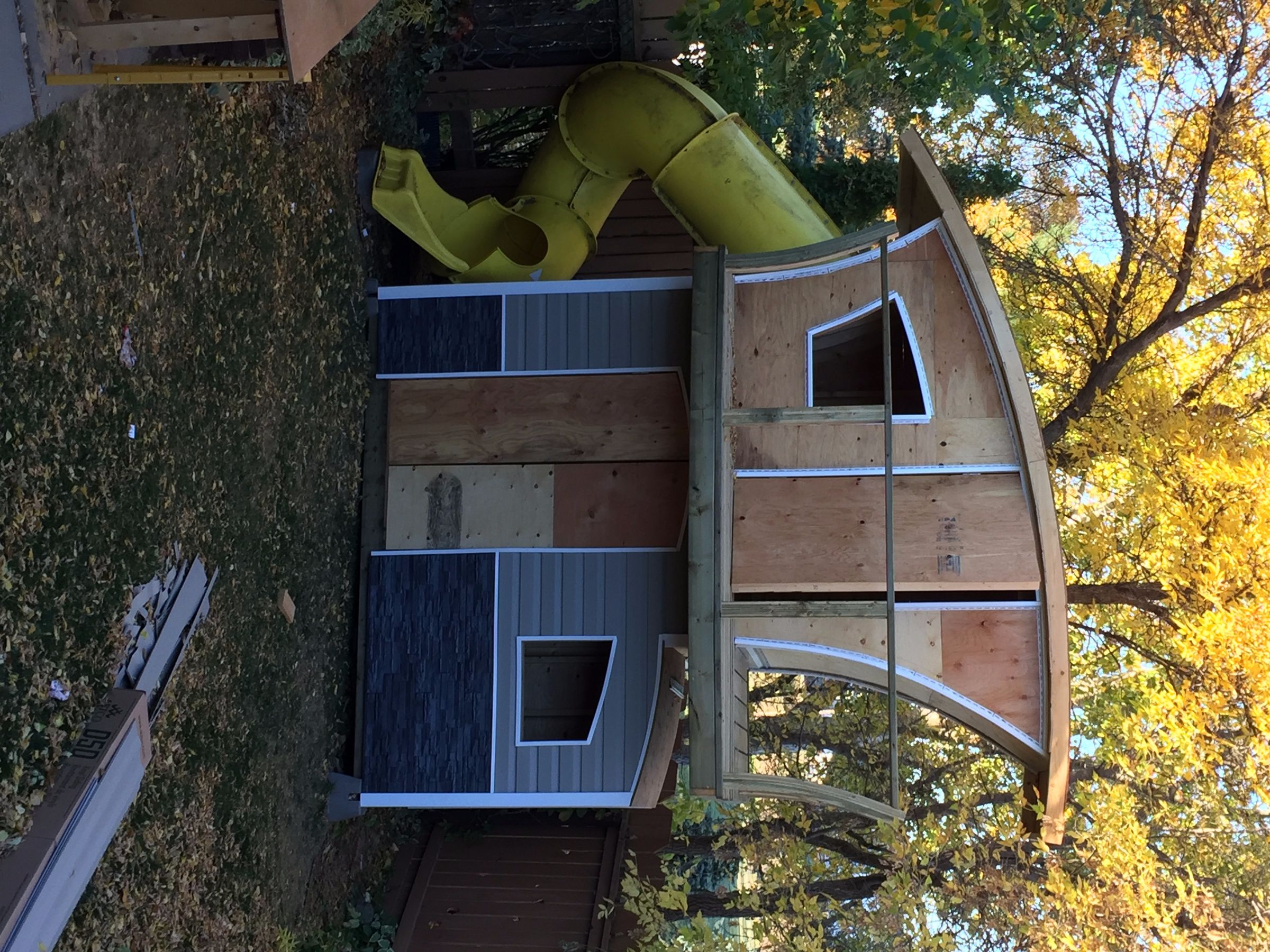 Shed/Playhouse : 6 Steps (with Pictures) - Instructables