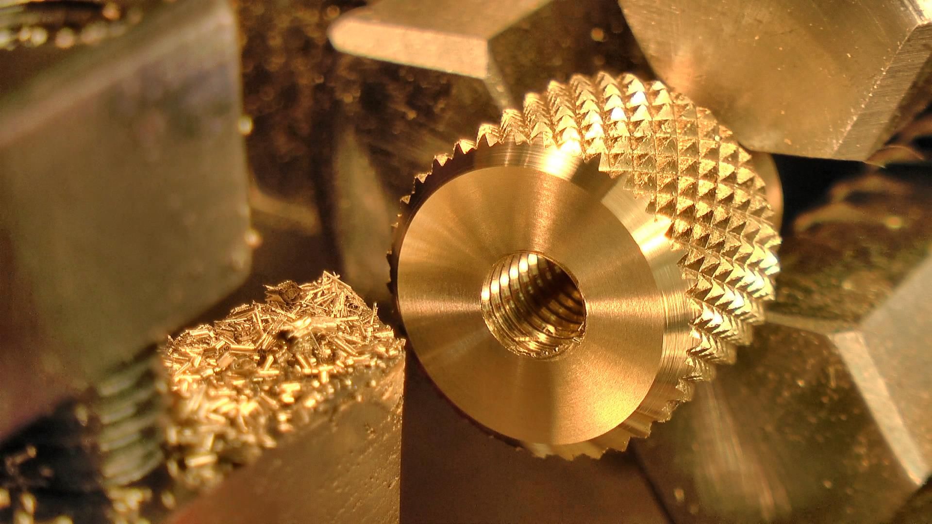 Machining a Finger Plate Clamping Tool : 11 Steps (with Pictures ...