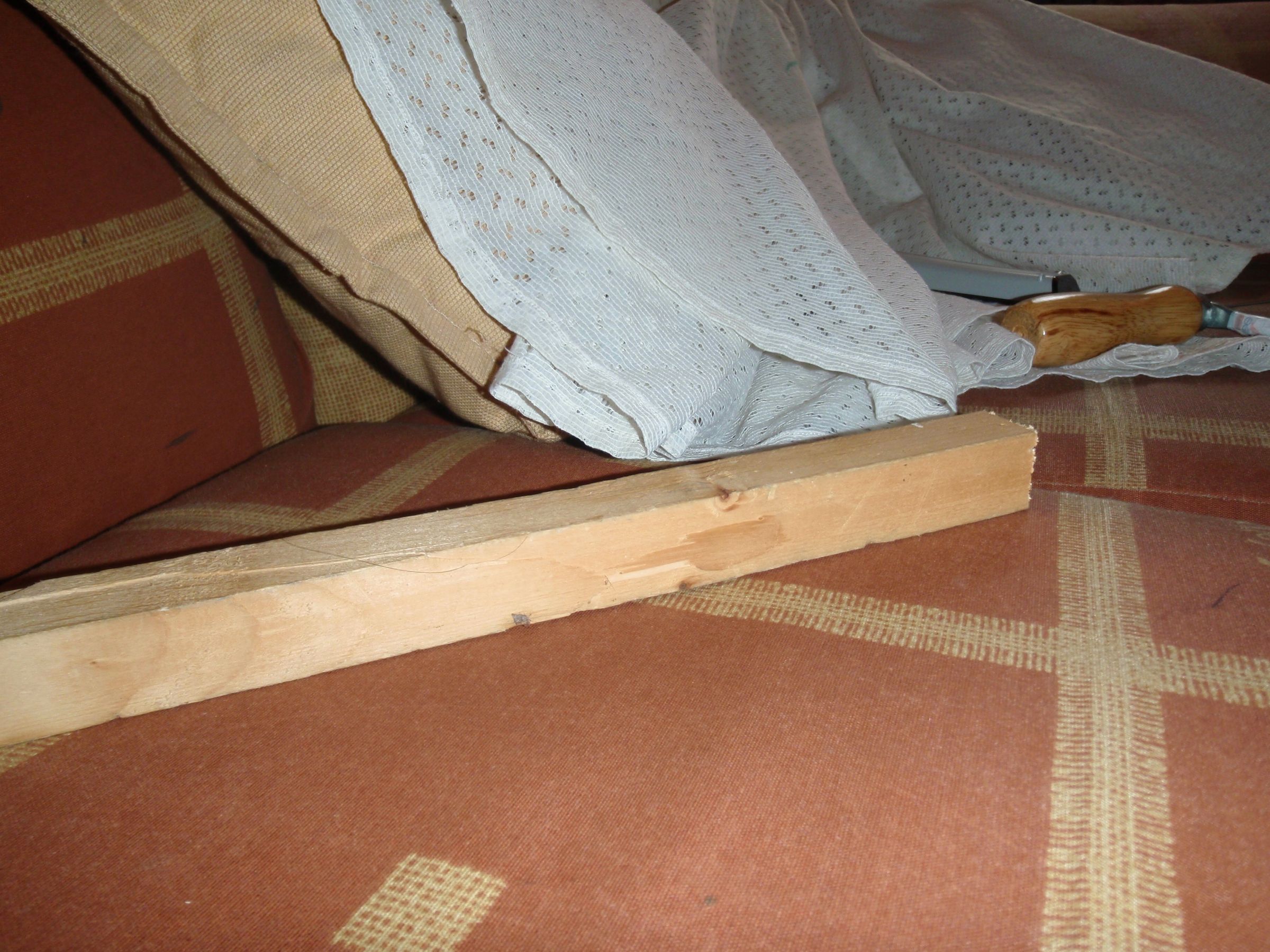 How to Make a Wooden Claw (or Fang) : 9 Steps - Instructables