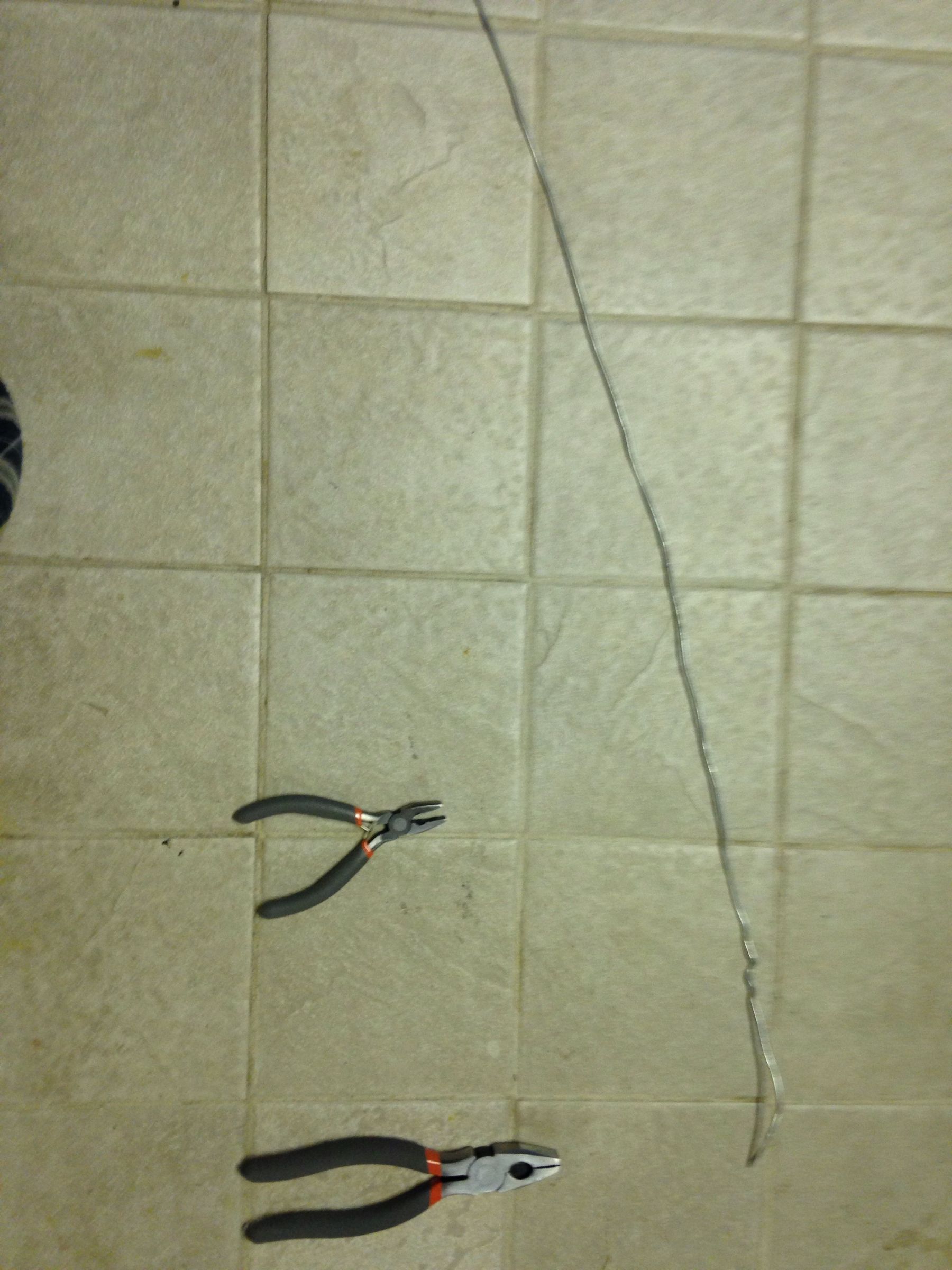 Barbed Wire : 5 Steps - Instructables