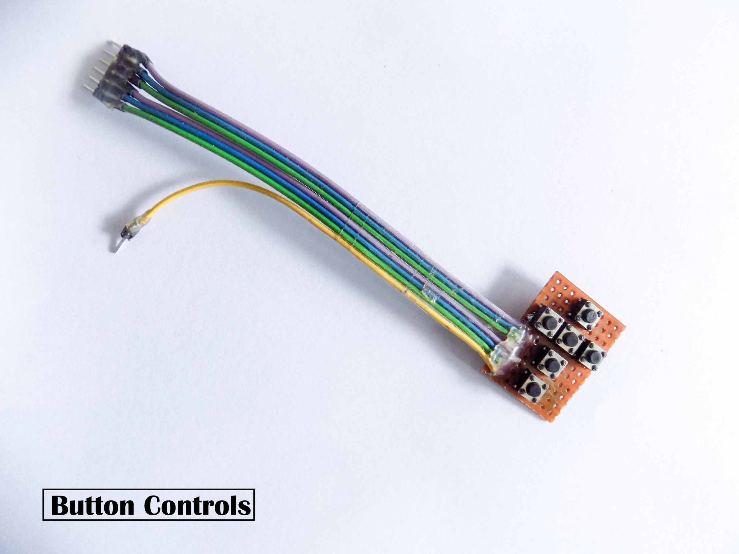 DIY Bluetooth Audio Adapter - BluFi : 9 Steps (with Pictures ...