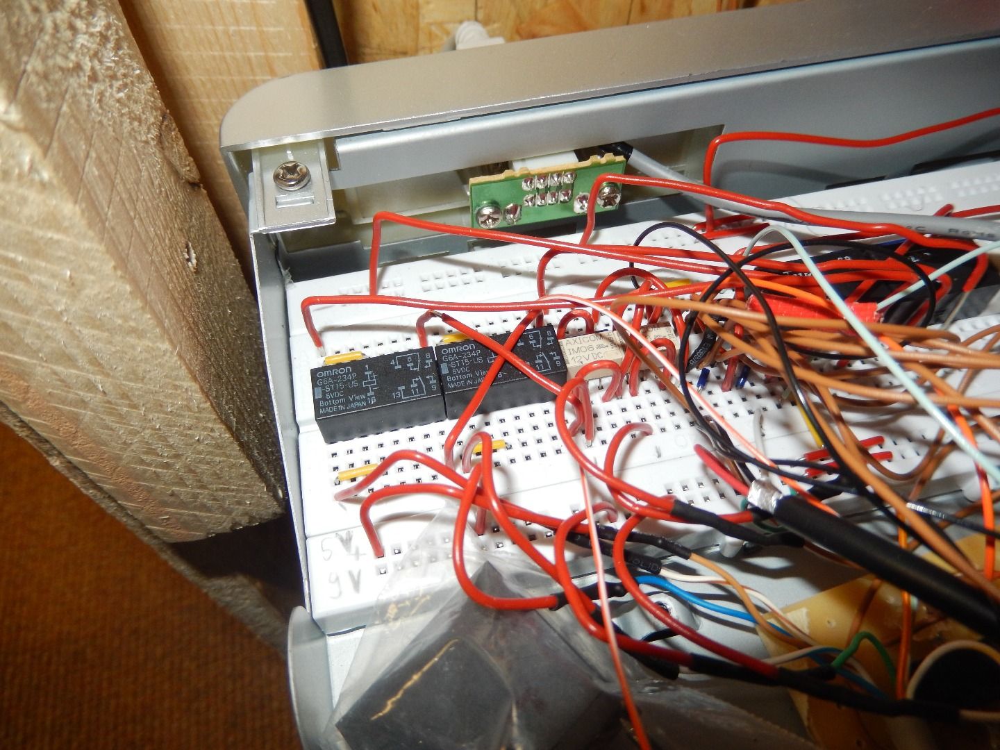 DIY CLAW MACHINE : 7 Steps (with Pictures) - Instructables