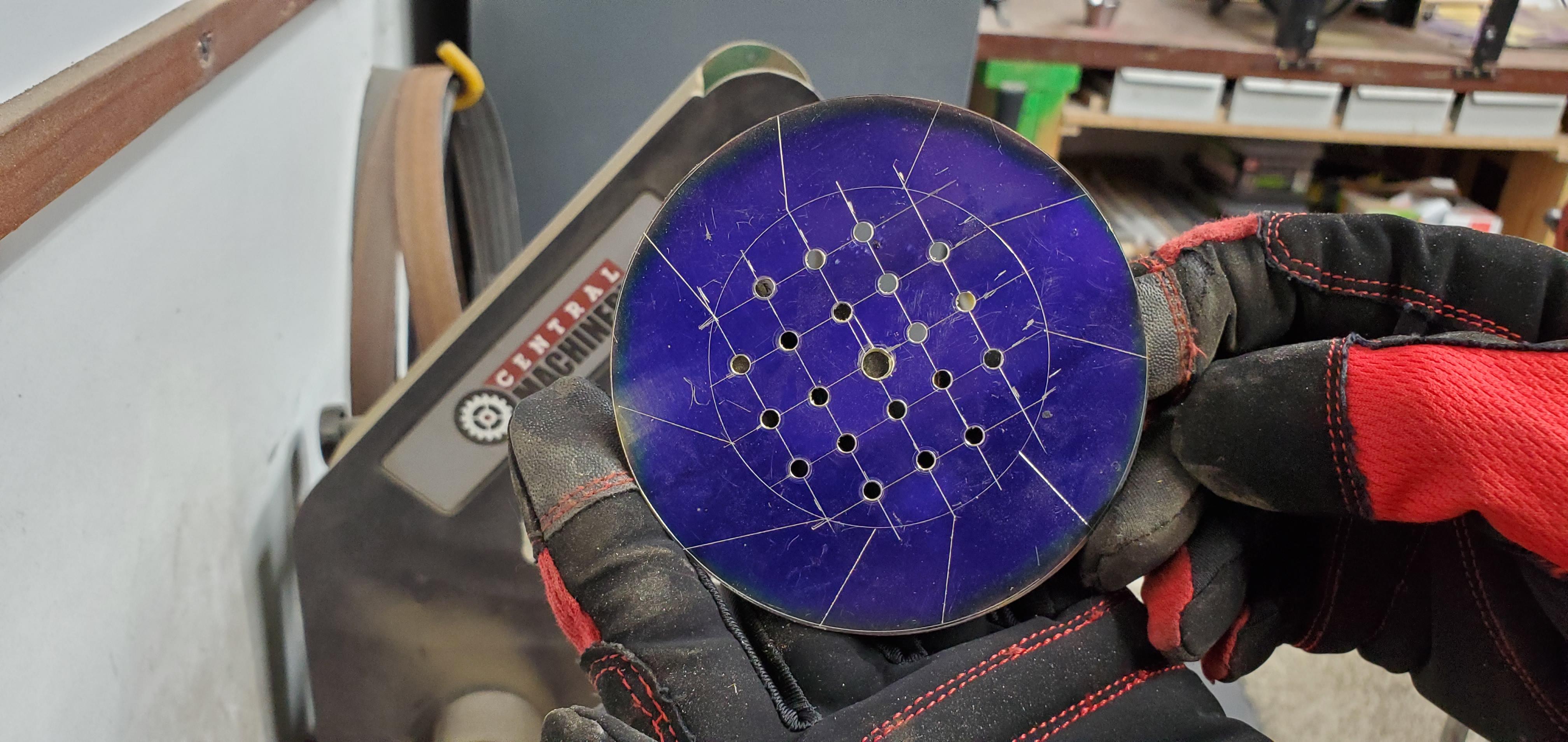 How to Make a Small Parts Cleaner : 13 Steps (with Pictures ...