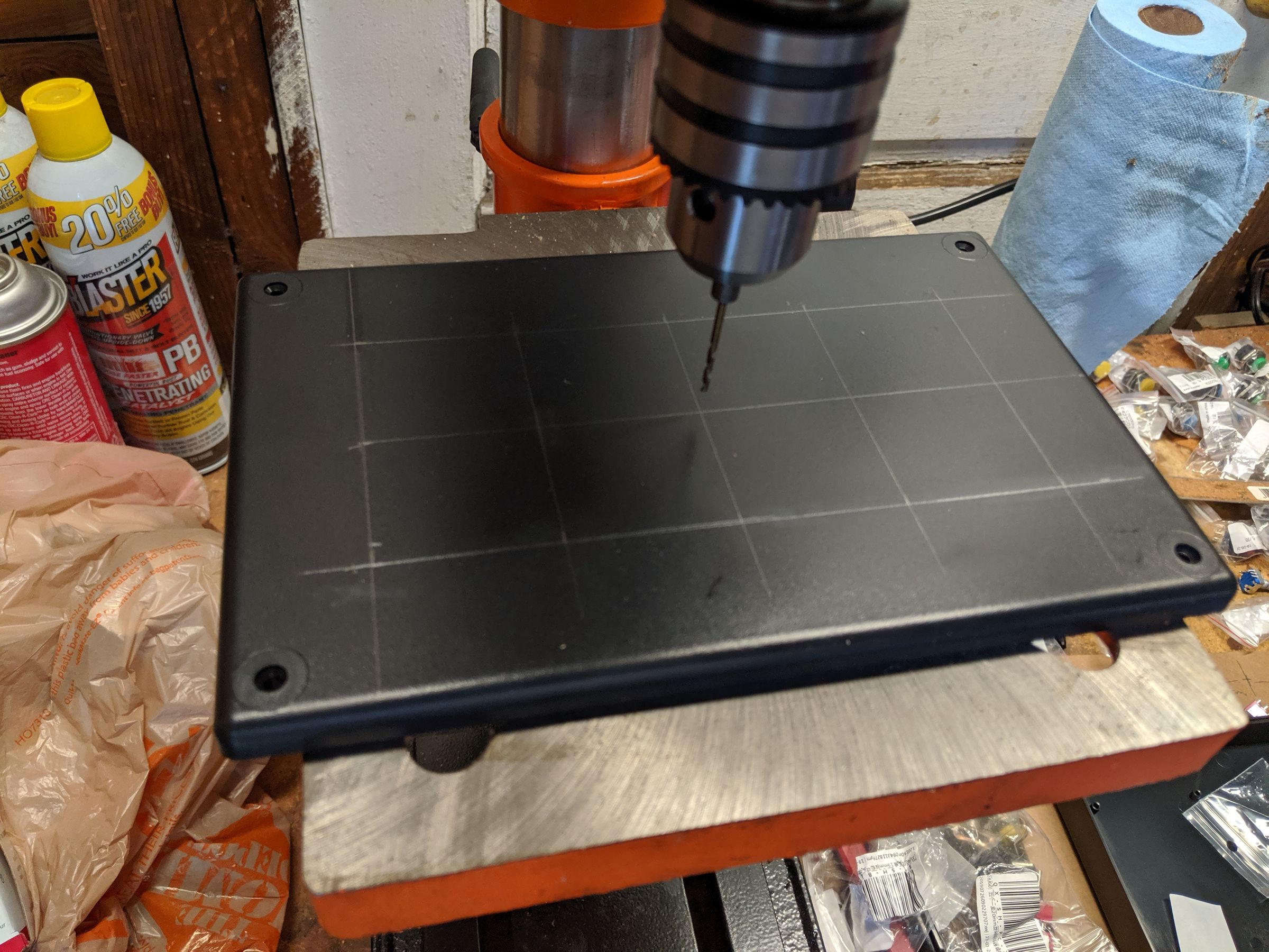 Sim Racing Button Box : 7 Steps (with Pictures) - Instructables