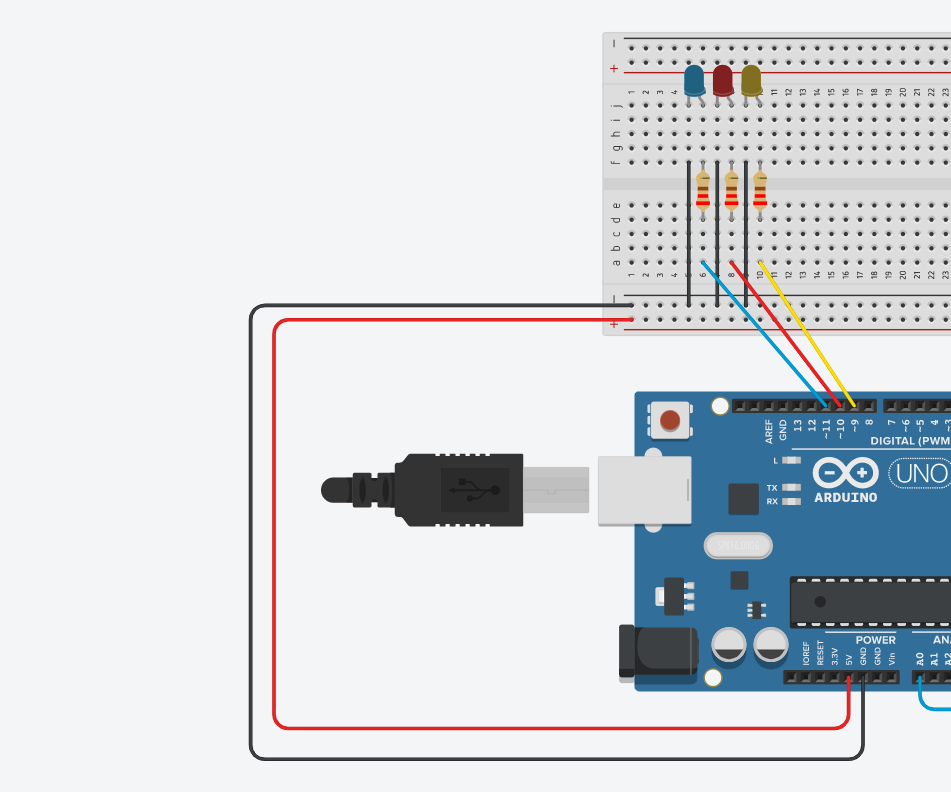 Tinker Cad Circuits : 3 Steps - Instructables