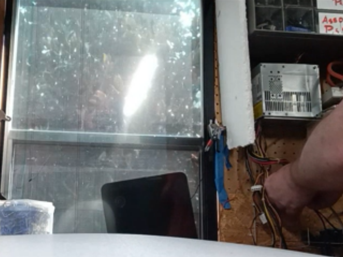 Electronic Window Blind : 4 Steps - Instructables