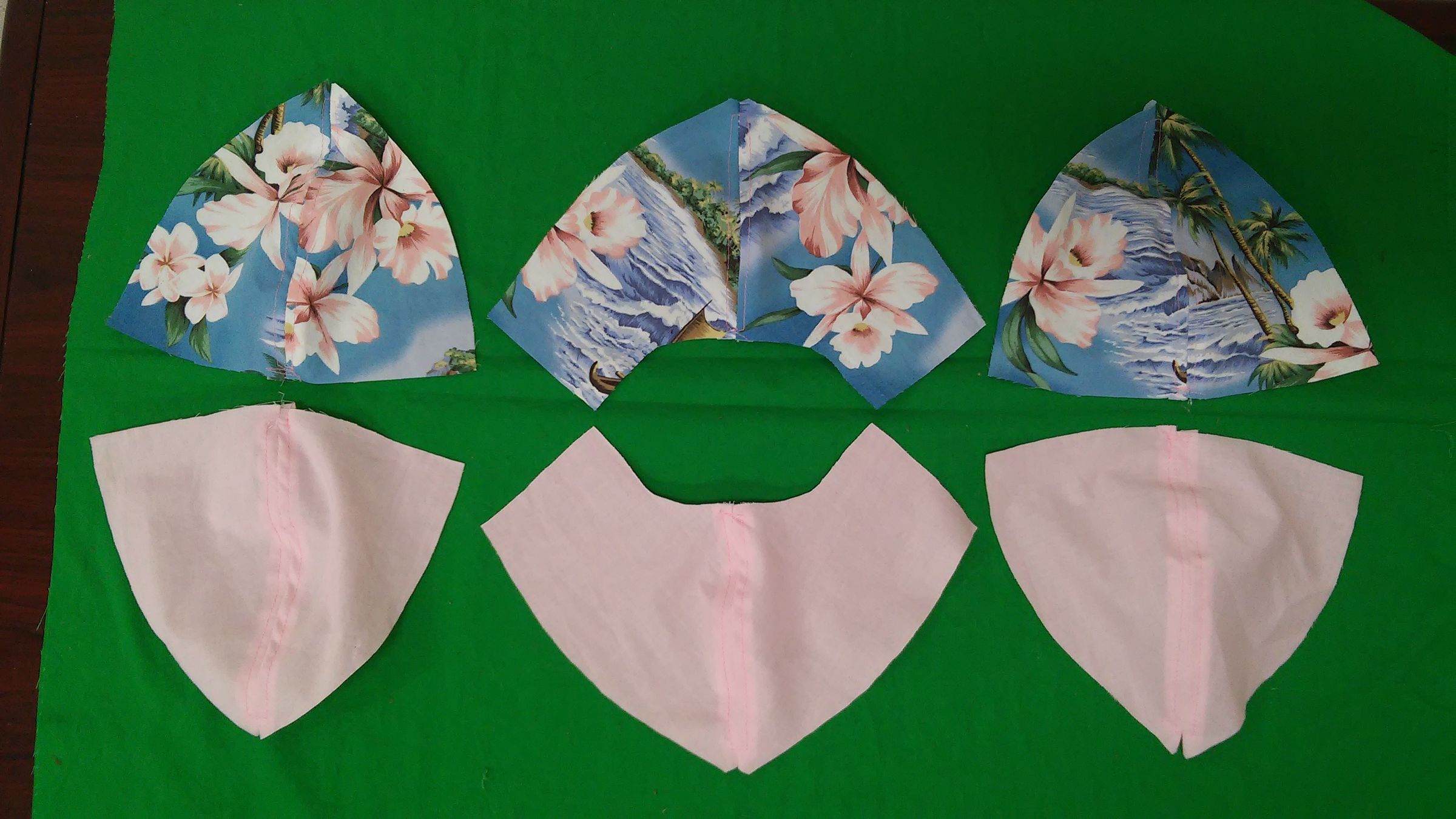 Ladies Baseball Cap : 12 Steps (with Pictures) - Instructables